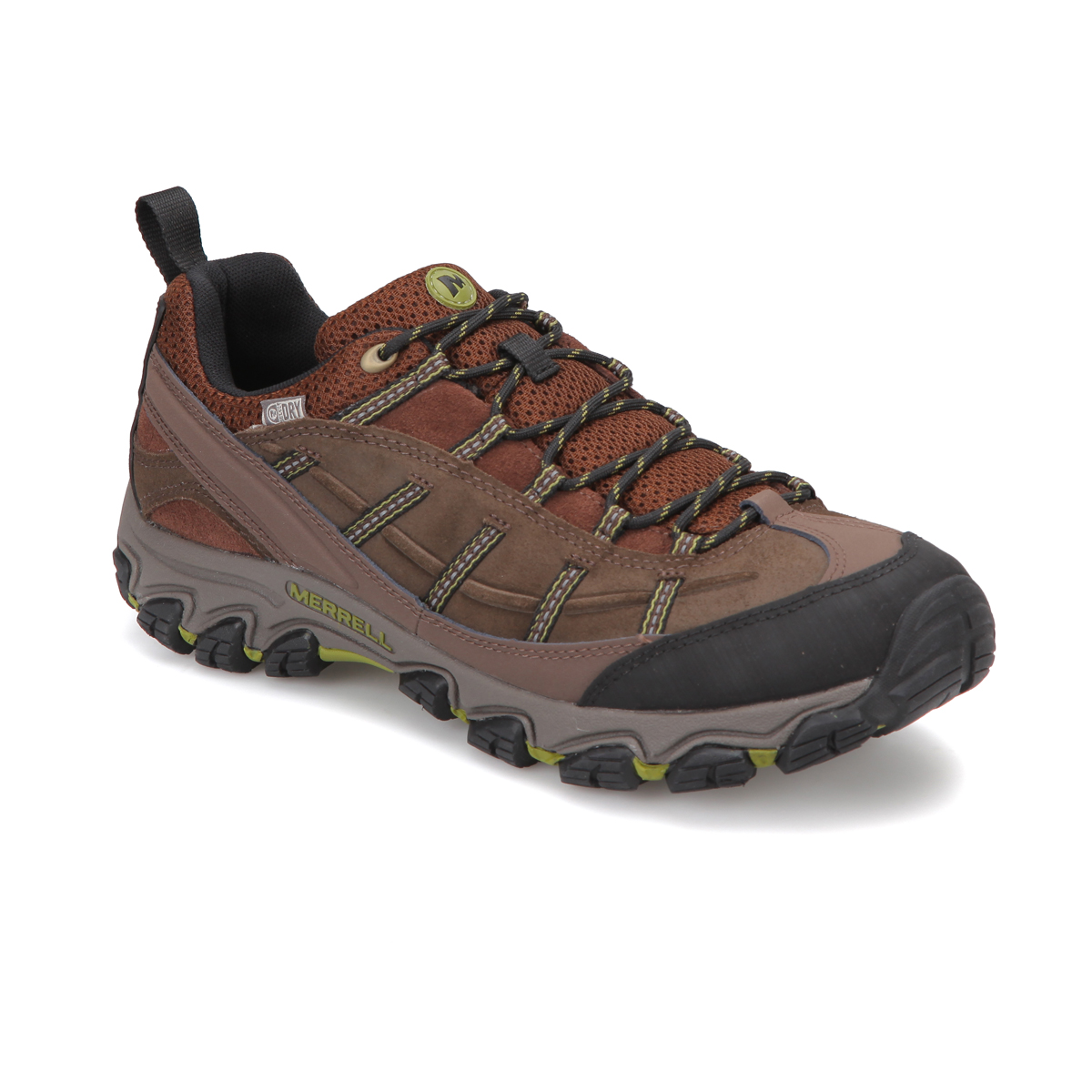 Merrell TERRAMORPH WTPF Kiremit Erkek Outdoor 100318301 | Flo