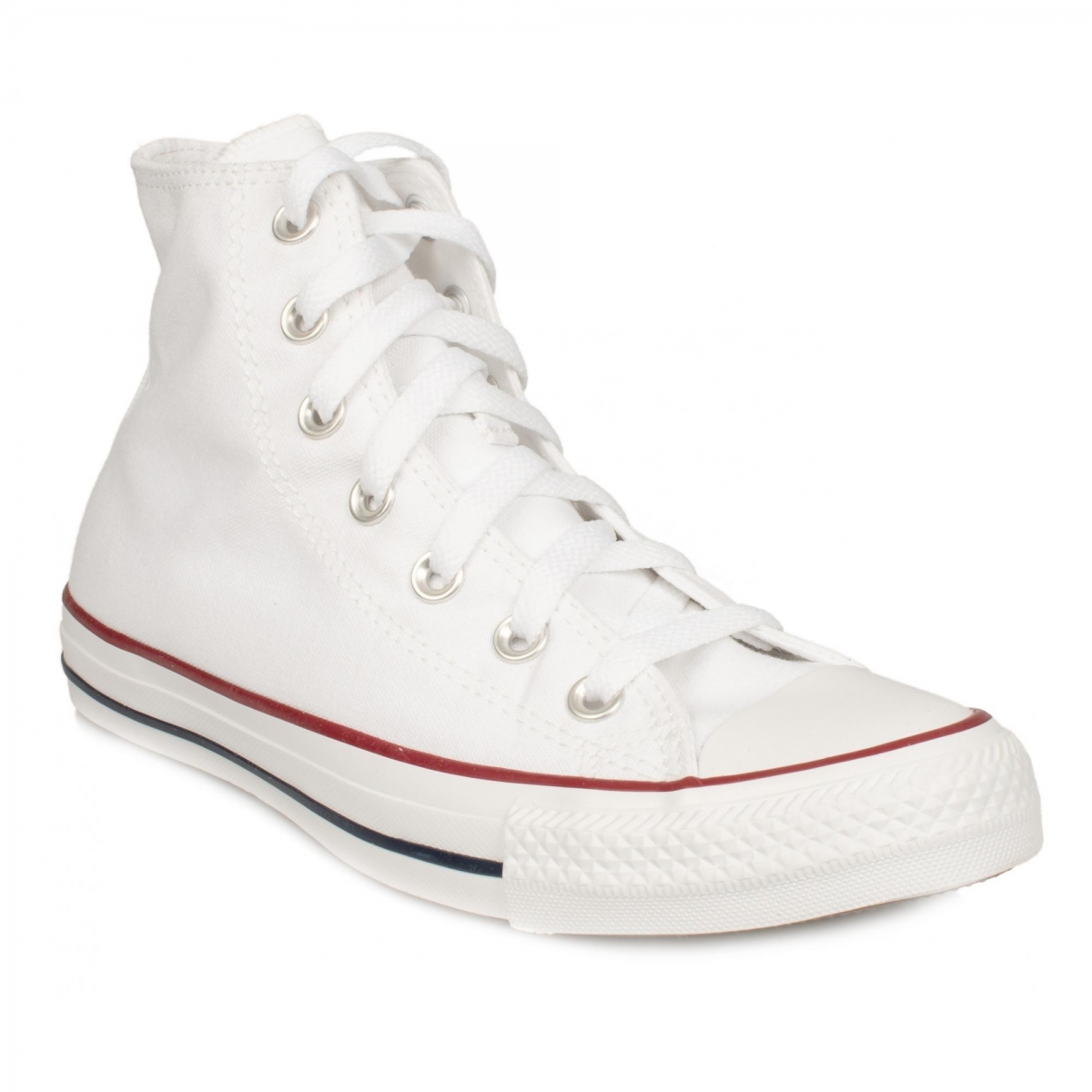 Converse M7650C All Star Hi Beyaz Unisex Sneaker Ayakkabı 200046368 | Flo