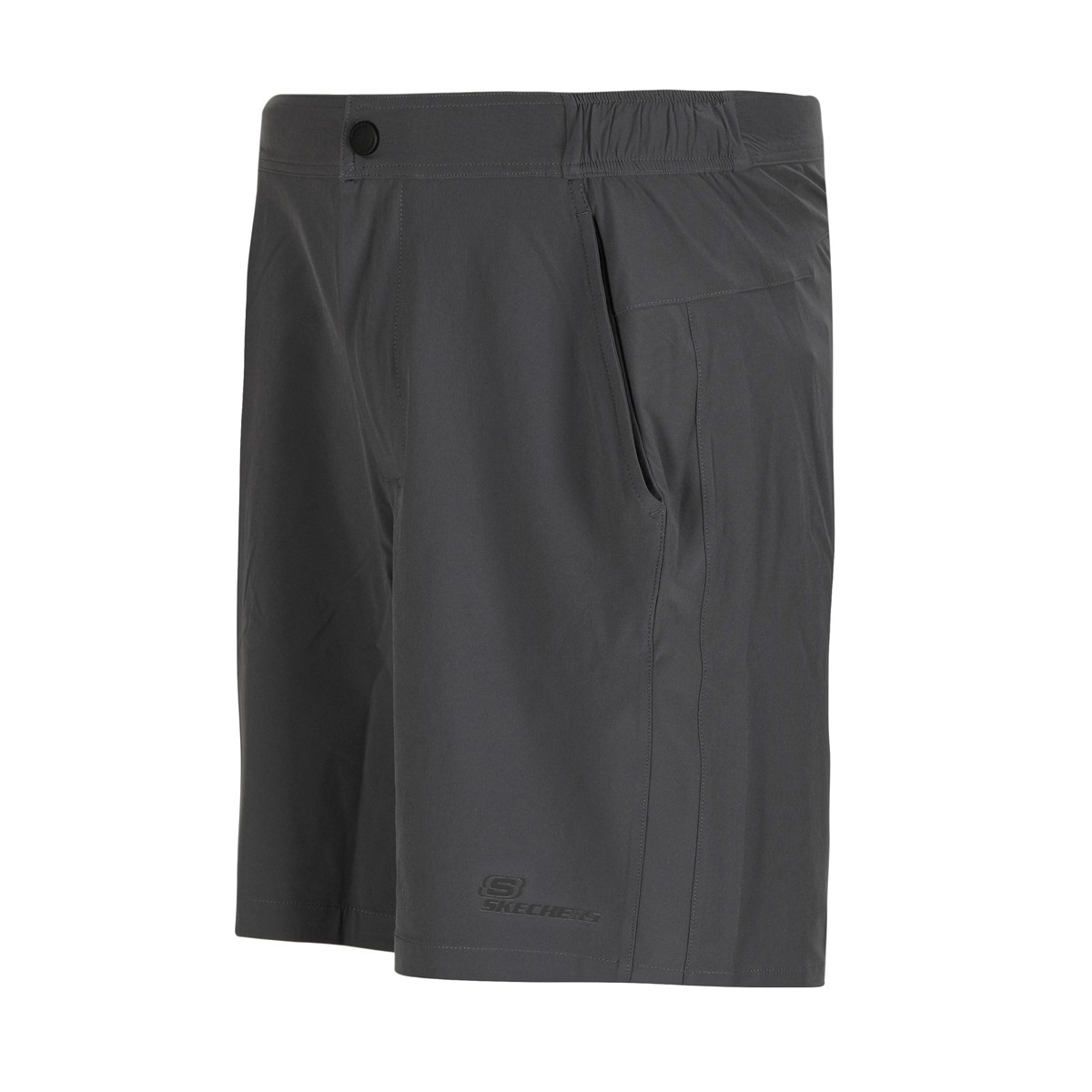 SWIMWEAR M 7 INCH SHORT Gri Erkek Şort Fiyatları | Flo