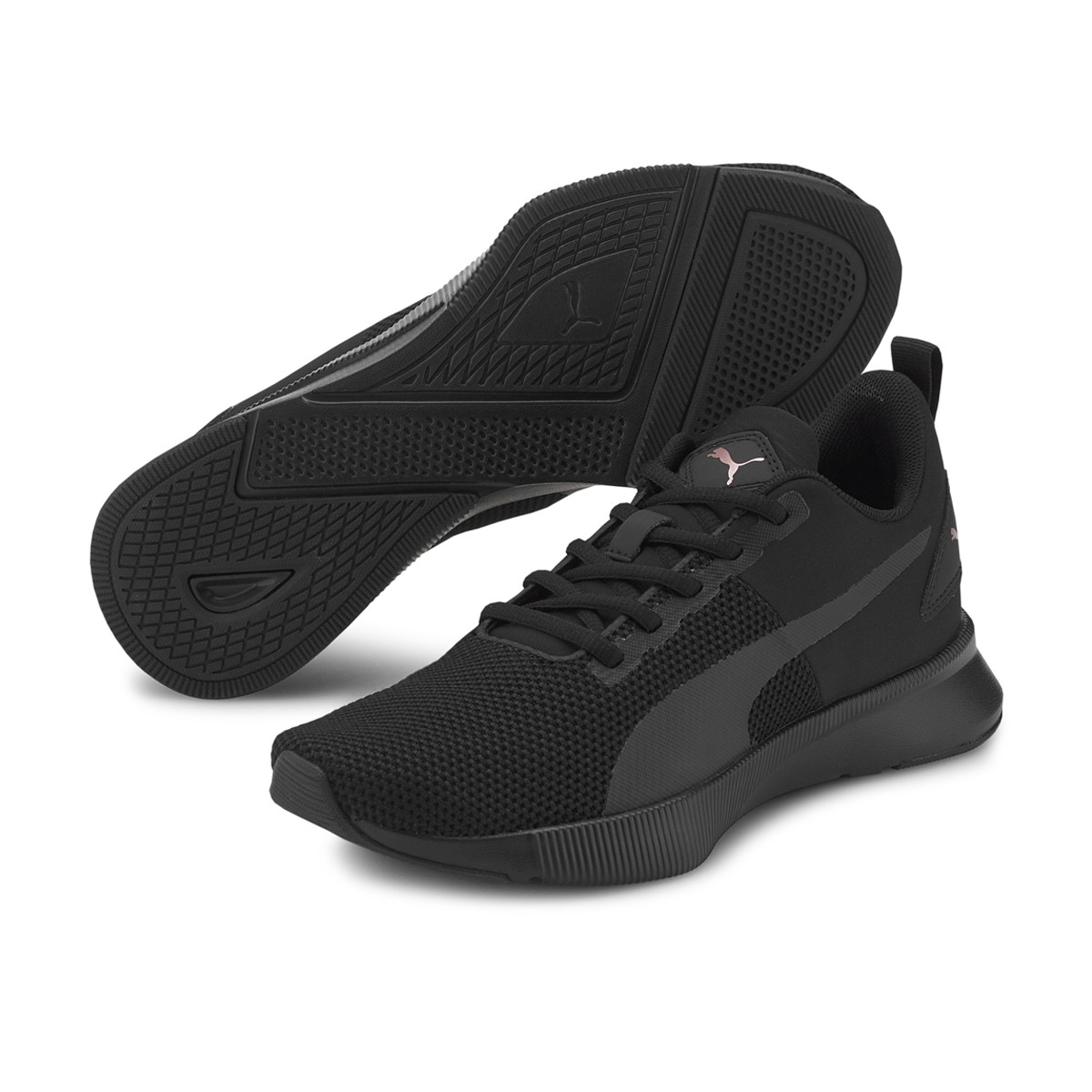 FLYER RUNNER Siyah Kadın SneakerFiyatları | Flo