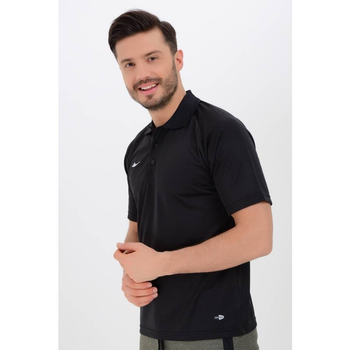 Erkek Polo T-Shirt Coolmax Fiyatları | Flo