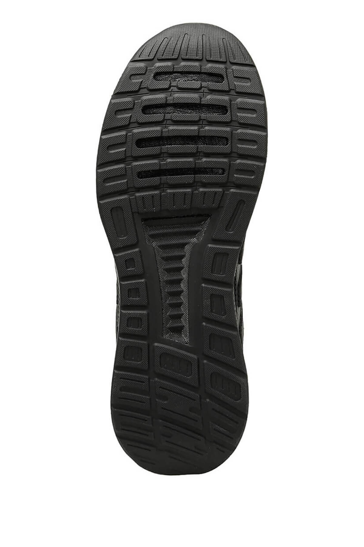adidas Adidas Run7 Black Man Running 100479461 | Flo