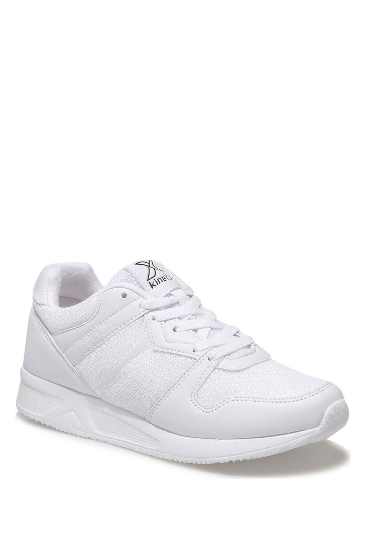 Kinetix Sagel W 1Fx White Woman Sneaker 100786615 | Flo