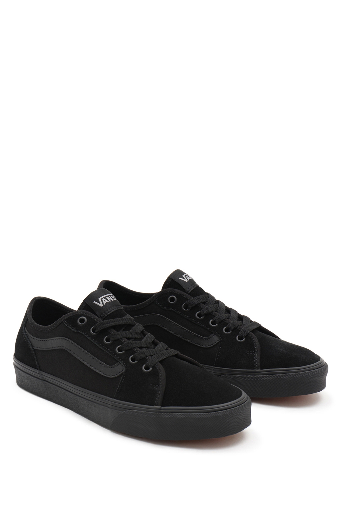 Vans MN FILMORE DECON Siyah Erkek Sneaker 101162588 | Flo