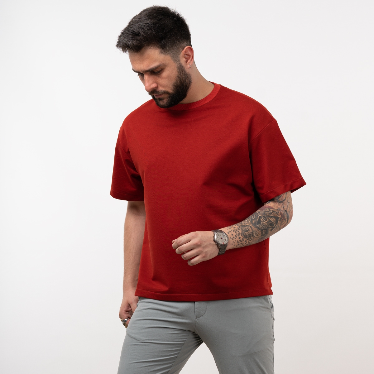 KENNET Erkek T Shirt Beyaz Ye il Fiyat Ar ivi kennet-erkek-t-shirt-beyaz-ye-il-fiyat-ar-ivi