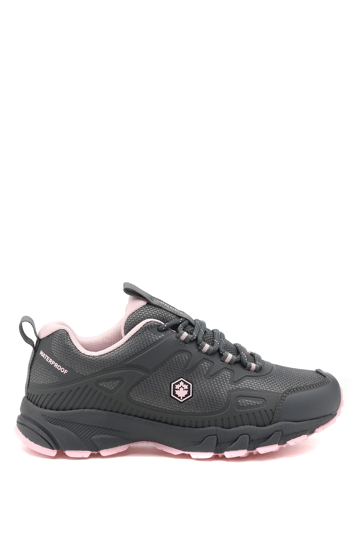 Lumberjack Electric Wmn 1Pr D Grey Woman Outdoor 101050130 | Flo