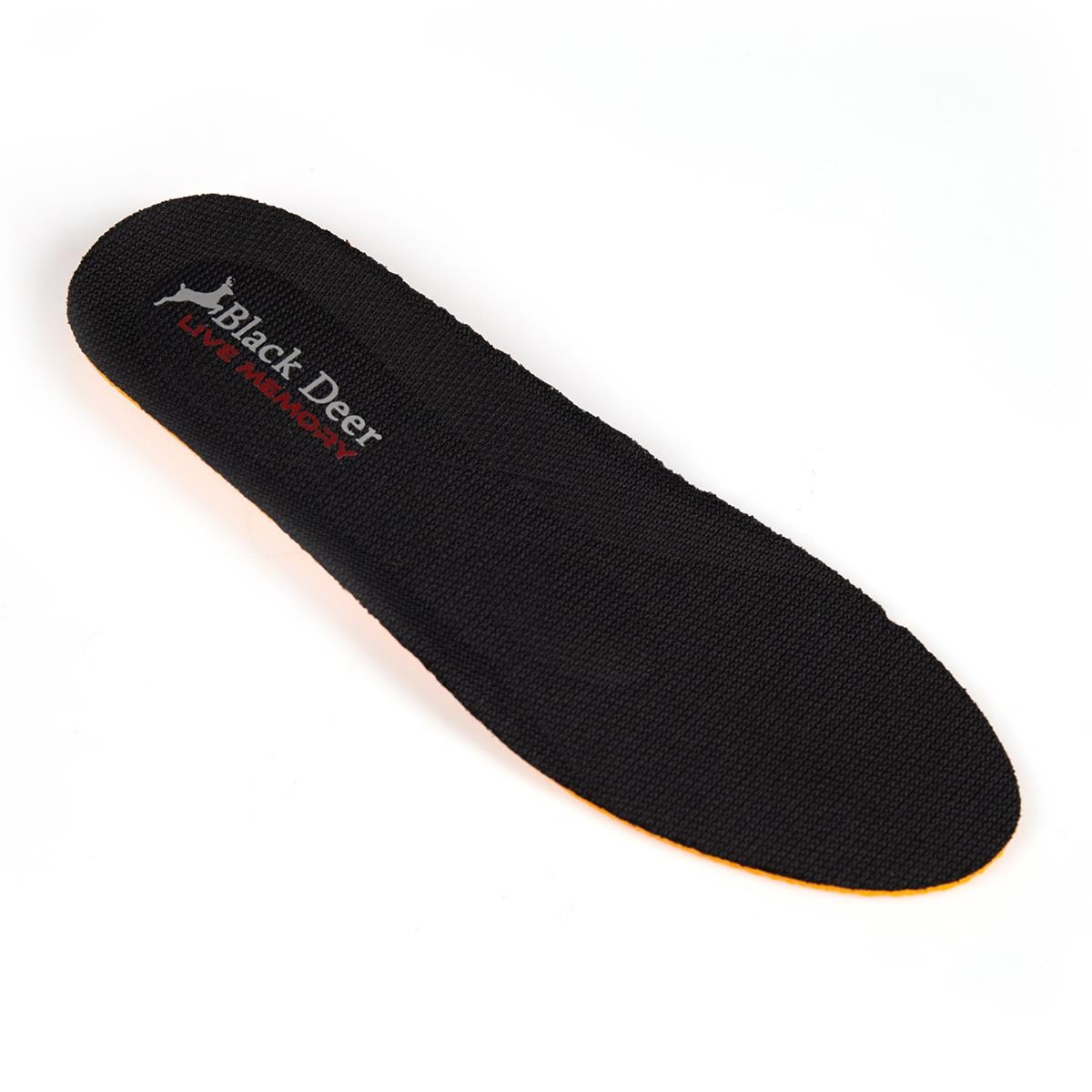 Flo - Hyper Boost Technology Memory Live Siyah Ortopedik Ayakkabı İç ...