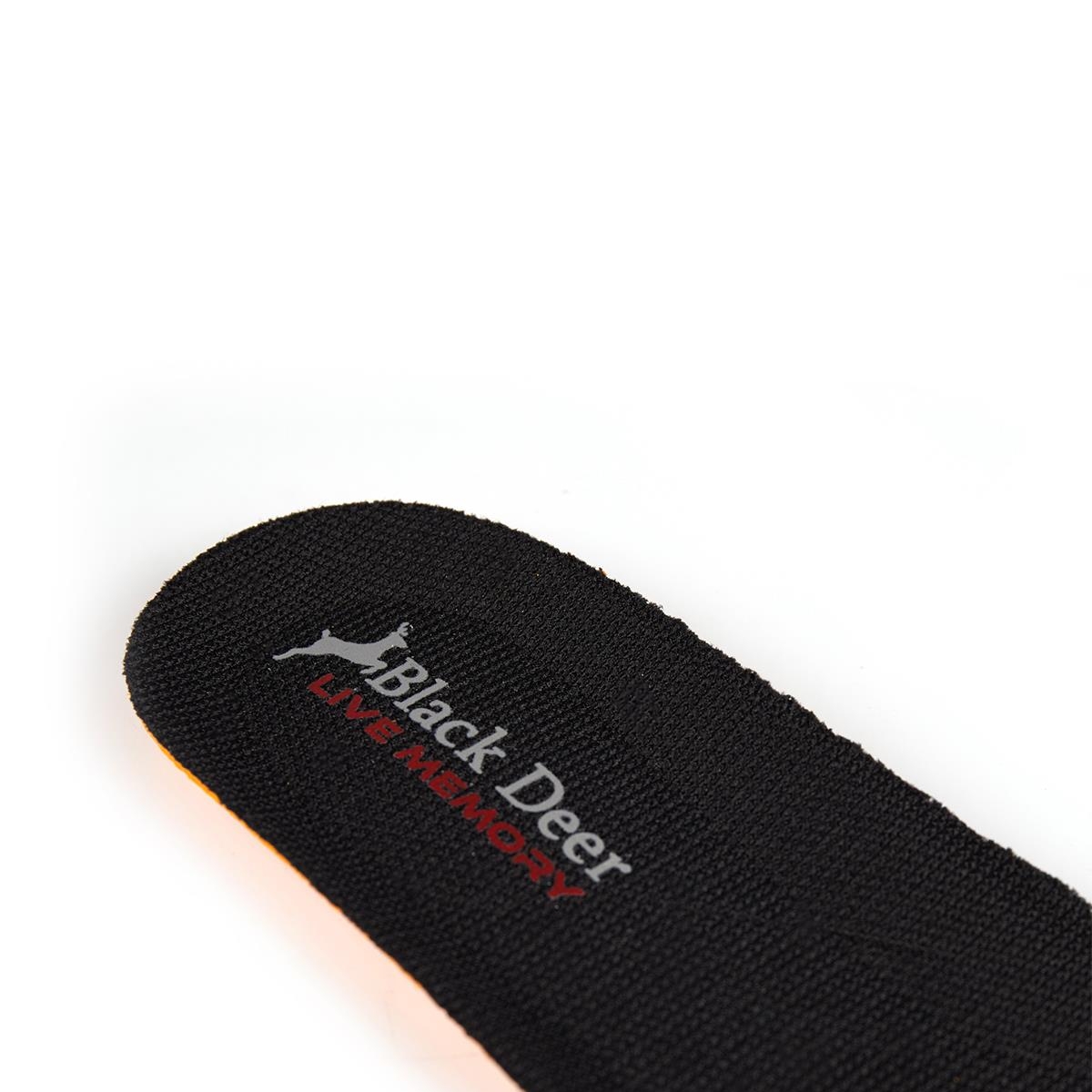 Flo - Hyper Boost Technology Memory Live Siyah Ortopedik Ayakkabı İç ...