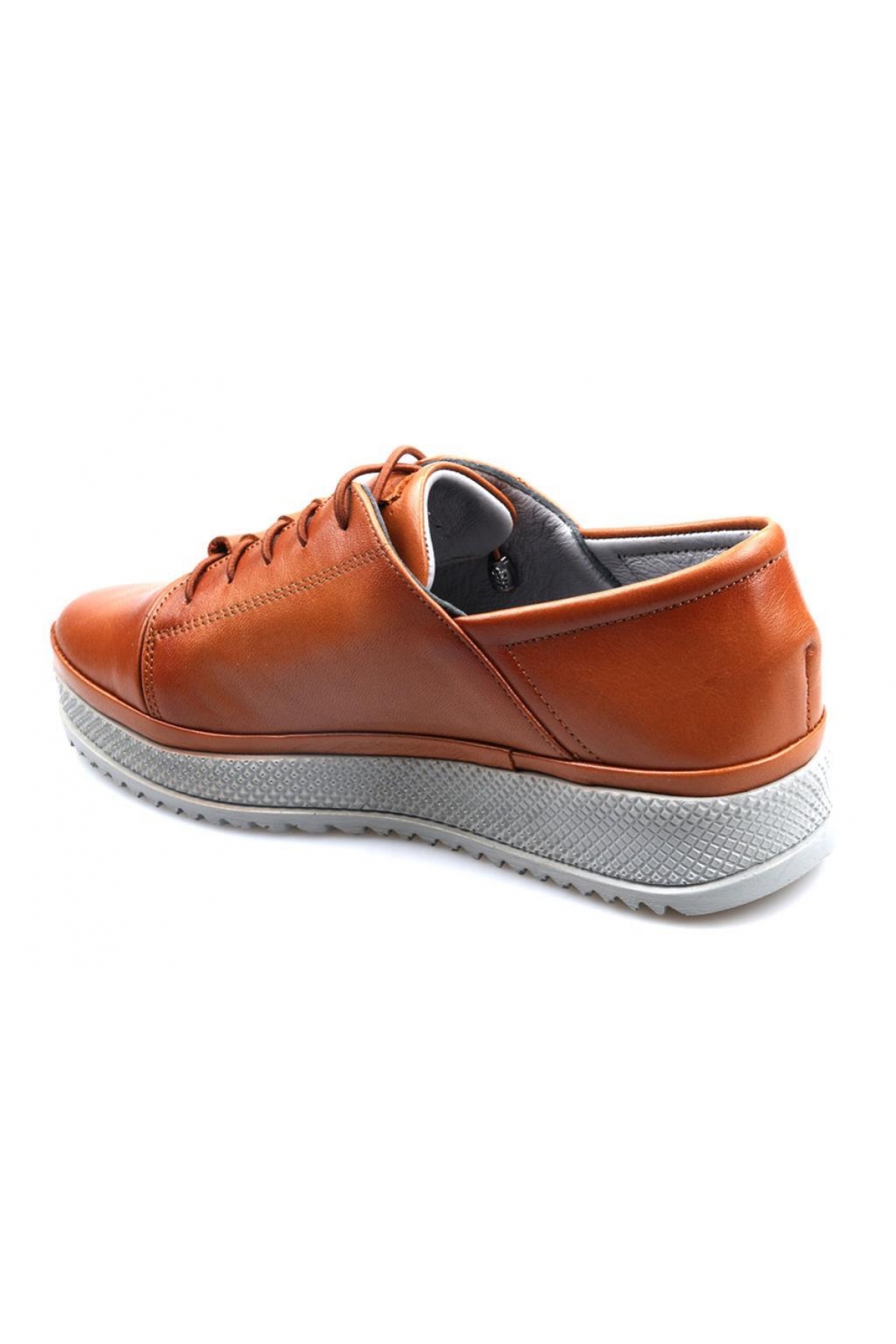 MC309 Orto pedik Deri Bayan Günlük Ayakkabı Fiyatları | Flo