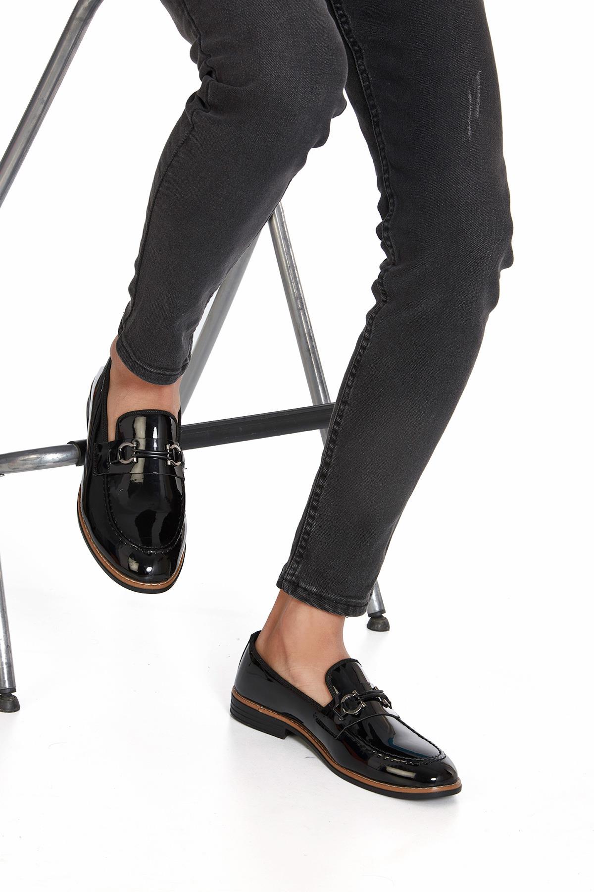 M702 Ortopedik Günlük Erkek Ayakkabı Fiyatları | Flo