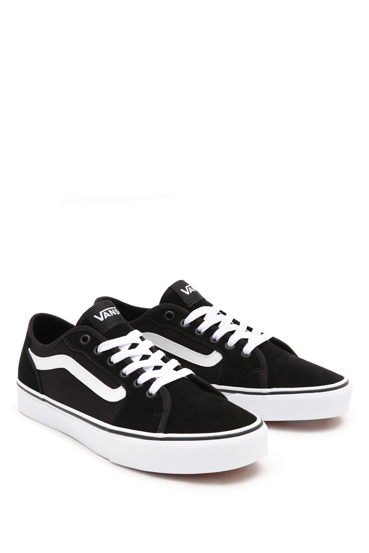 Vans MN FILMORE DECON Siyah Erkek Sneaker 101157296 | Flo