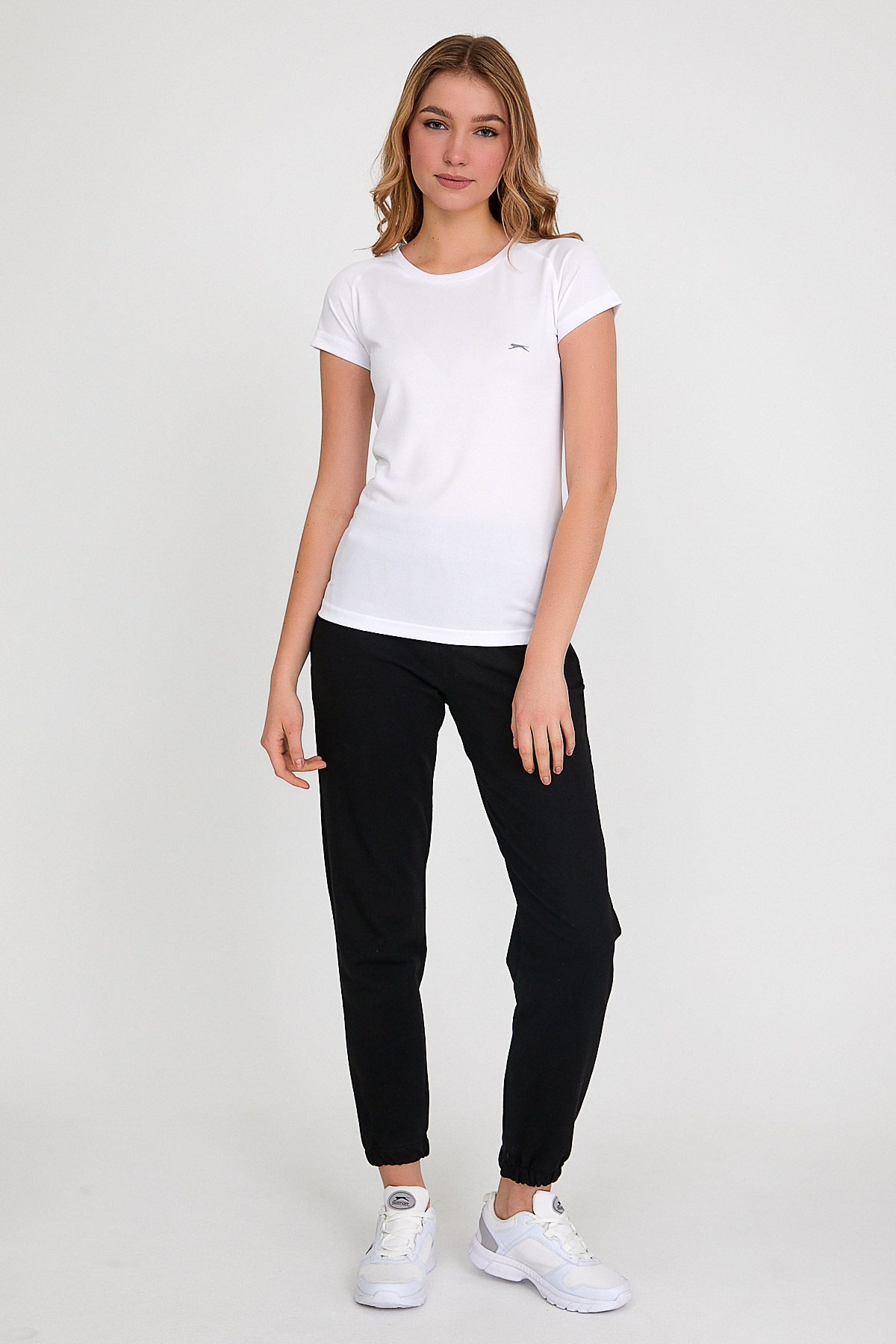 RELAX Kadın T-Shirt BeyazFiyatları | Flo