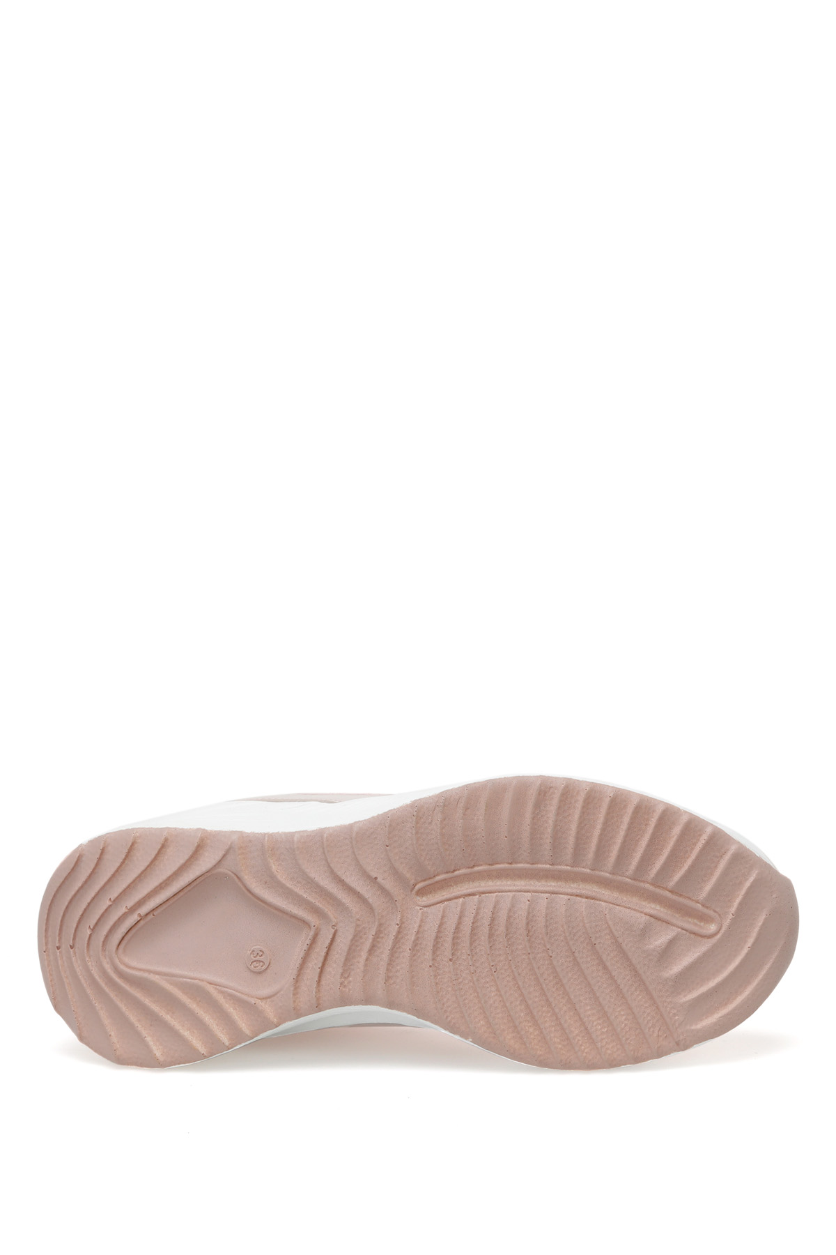 PROSHOT PS131 W 2PR Pudra Kadın Sneaker 101285343 | Flo