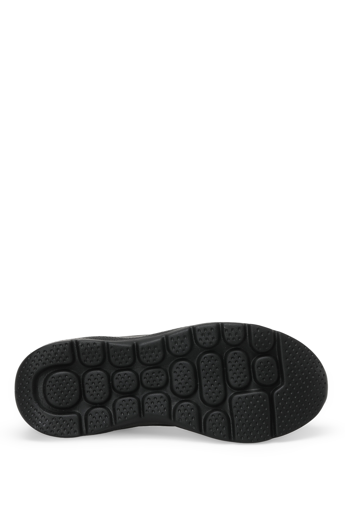 Kinetix INGO PU 2PR Siyah Erkek Comfort Ayakkabı 101163929 | Flo