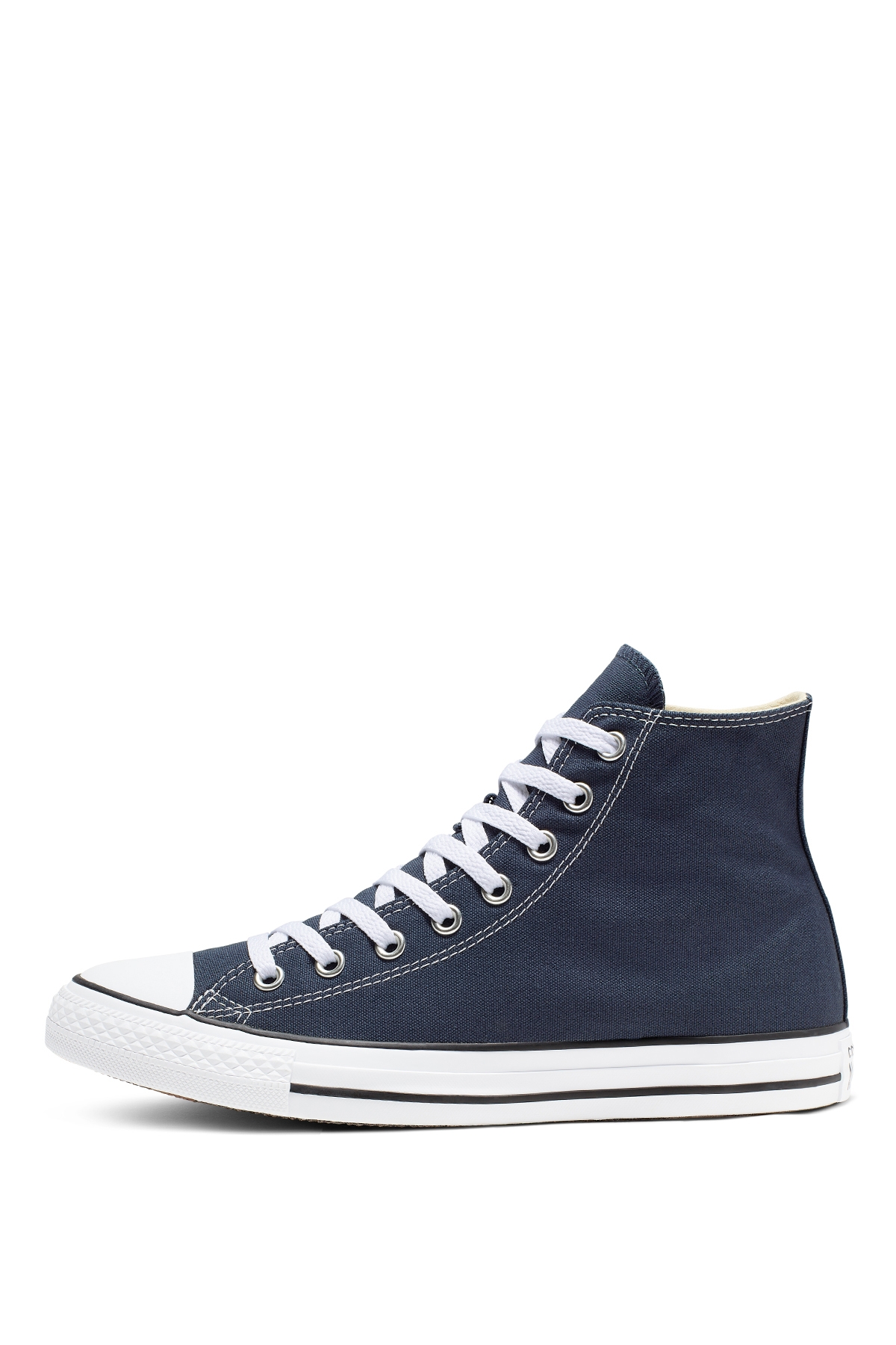 Converse CT CHUCK TAYLOR AS CORE Lacivert Erkek Sneaker 100016410 ...
