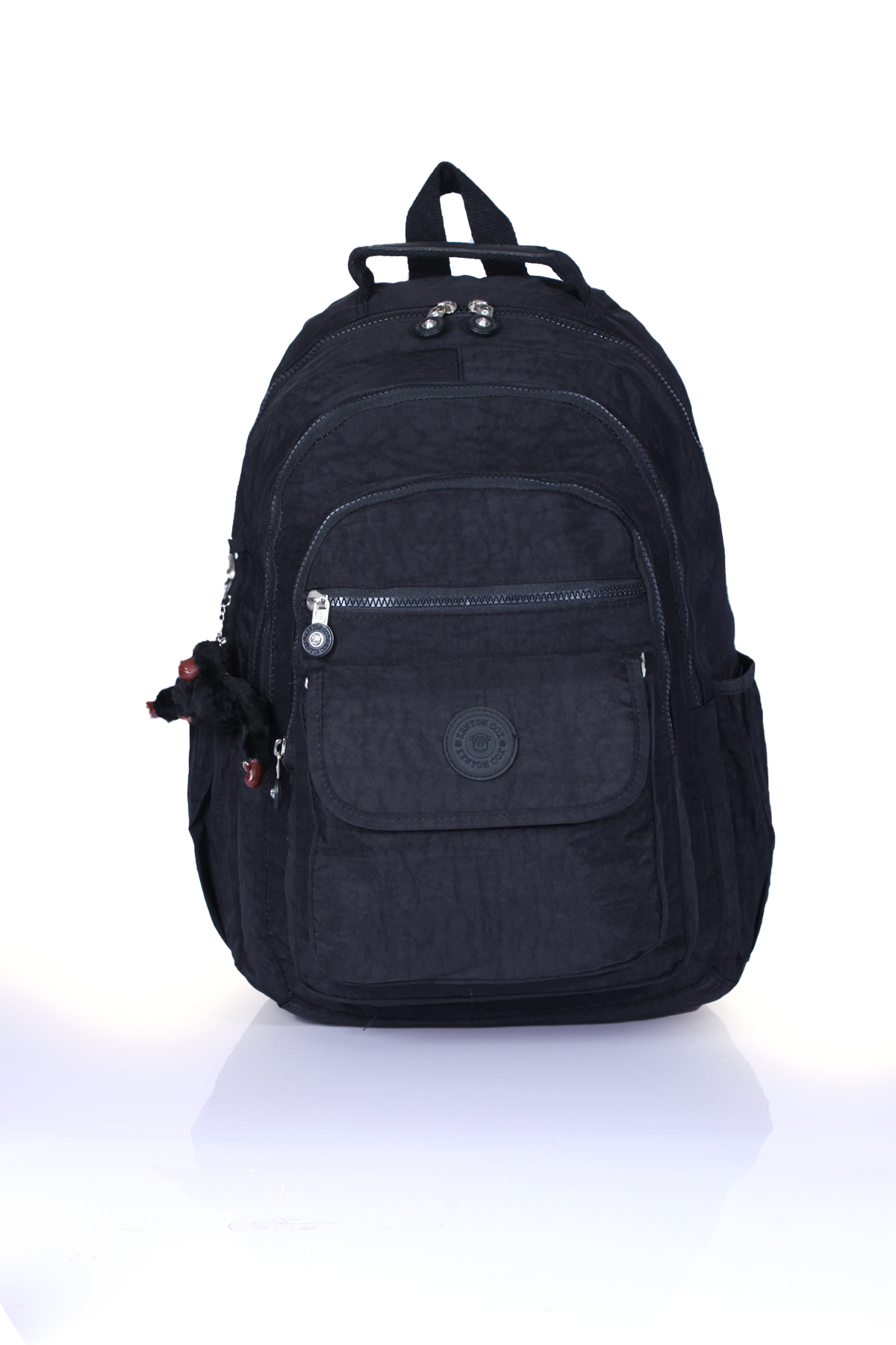 eba-8803 Klinkır Okul çantası Sırt Çanta Günlük Gezi Spor Seyahat Tatil ...