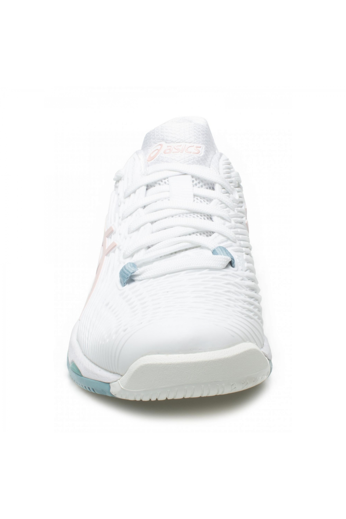 Asics 1042A136 Z Solution Speed Ff 2 Tenis Beyaz Kadın Spor Ayakkabı ...