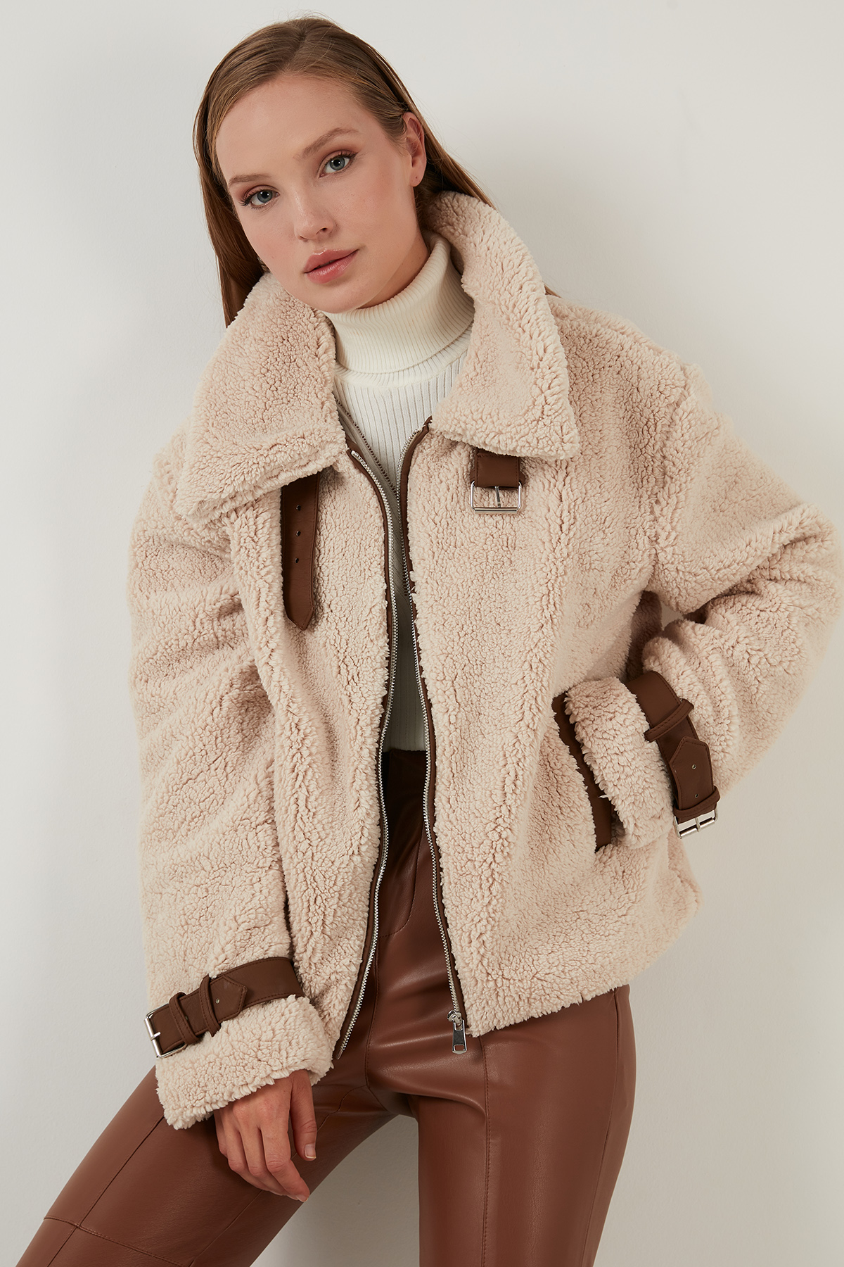 Bayan Mont 497FULYA EKRU Fiyatları | Flo