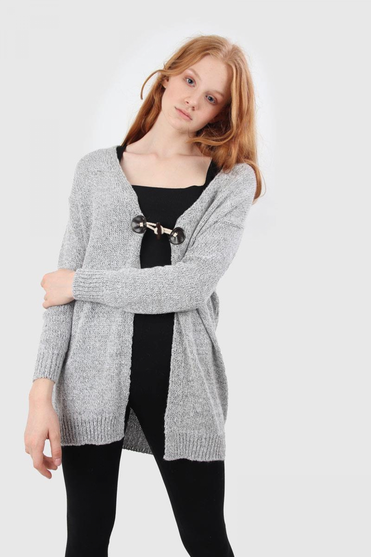 ALEXANDERGARDI ÖRME HIRKA (AG505305) Fiyatları | Flo