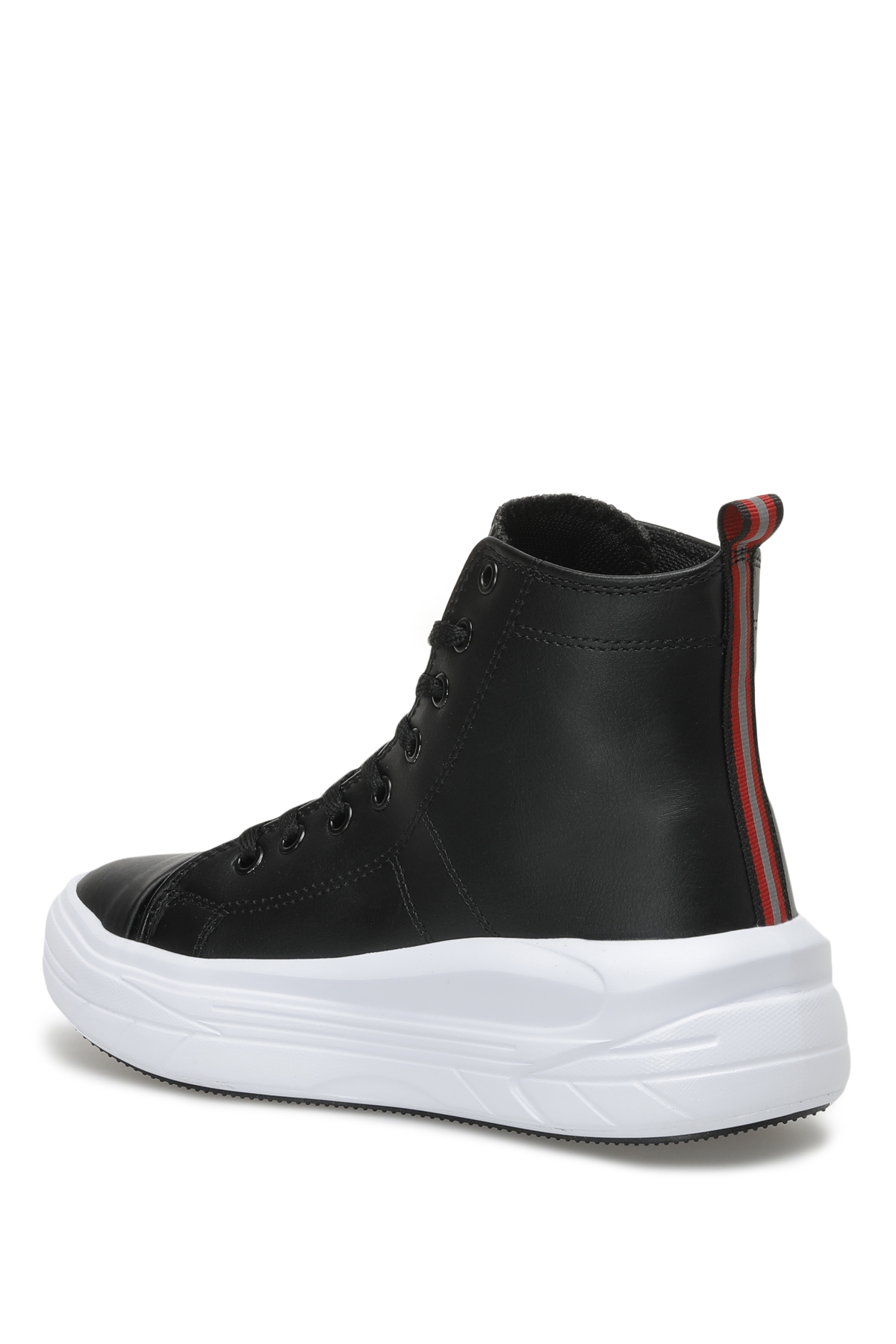 U.S. Polo Assn. CLEMENTINE PU 2PR BLACK Woman 001 101163681 | Flo