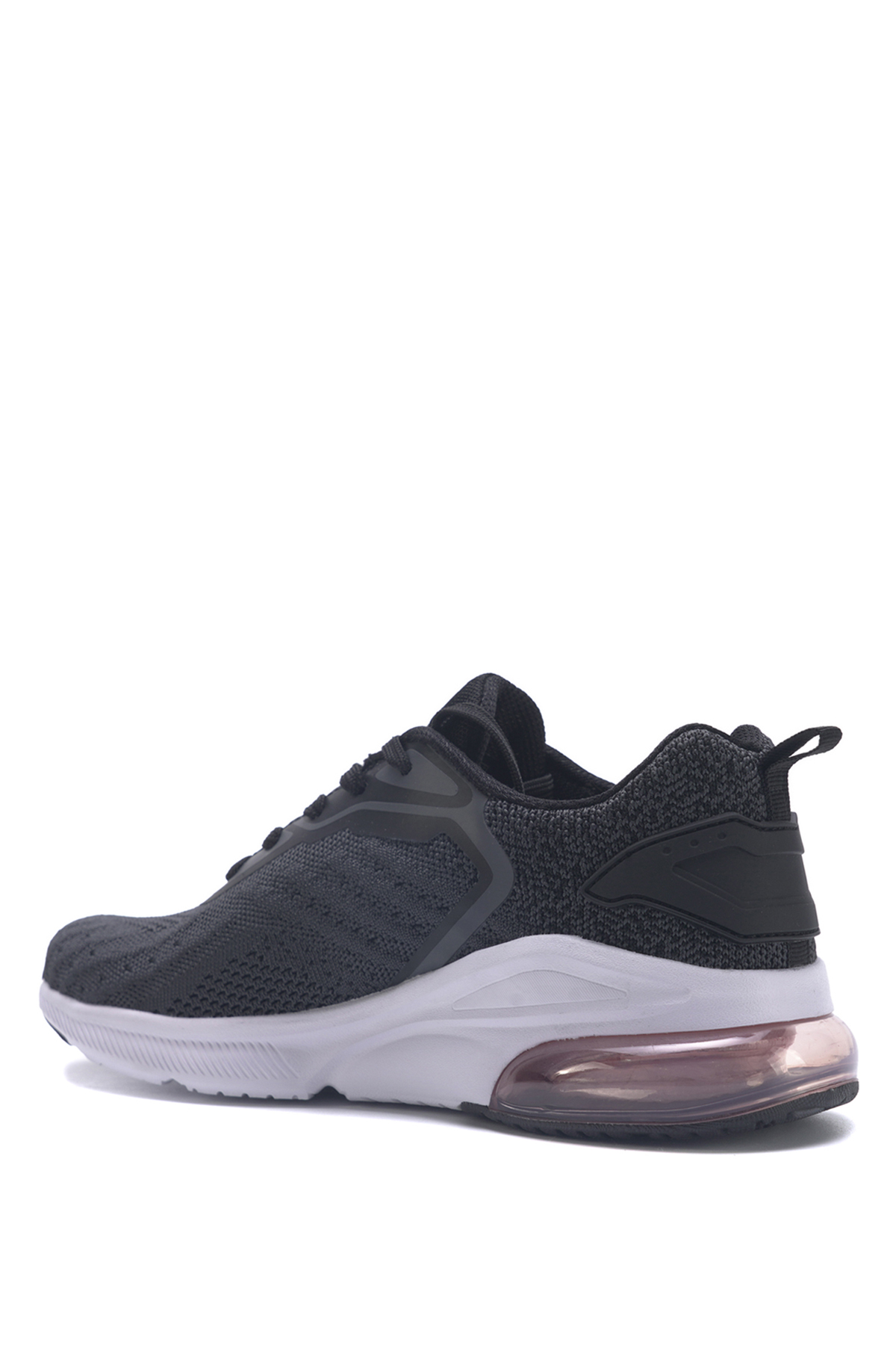 Lumberjack MABEL 3FX D GREY Woman Running 101331359 | Flo