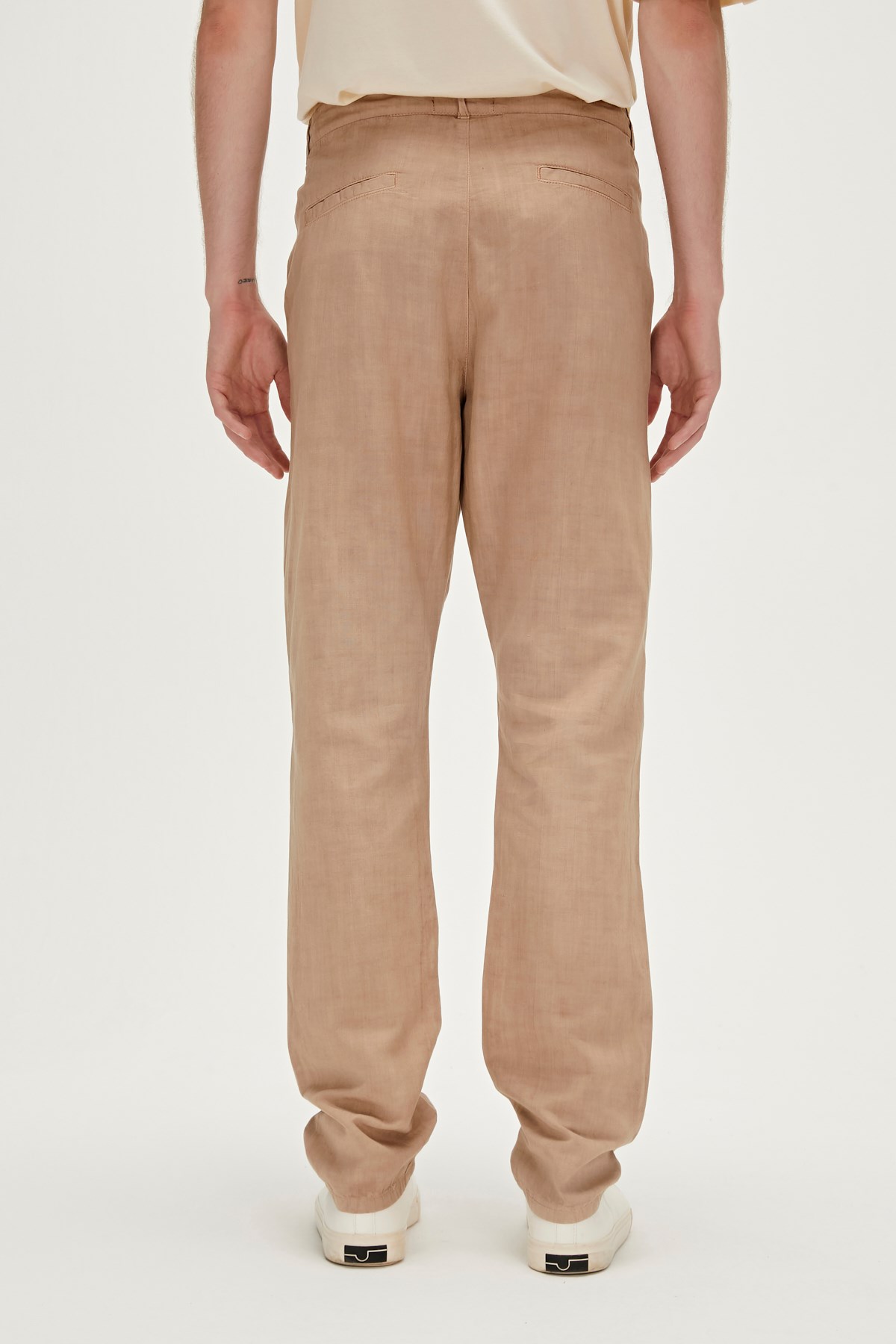 Bad Bear SOREN PANT BEJ 200827583 | Flo