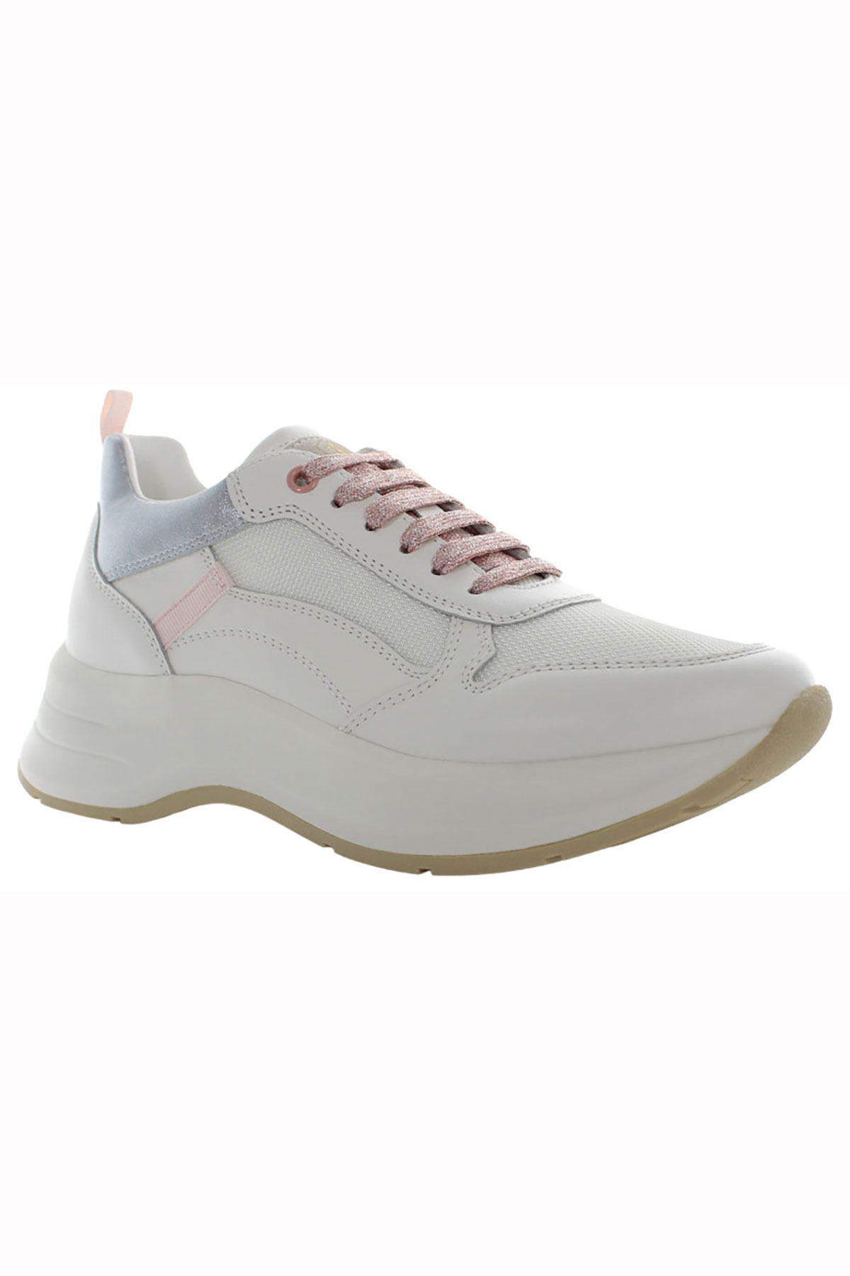 Lumberjack LANA SNEAKER WOMAN SD0000000000114006 | Lumberjack