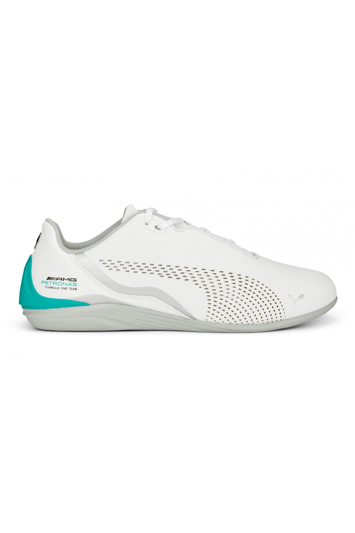 Puma MAPF1 Mercedes Drift Cat Decima 307196-03 Erkek Spor Sneaker ...