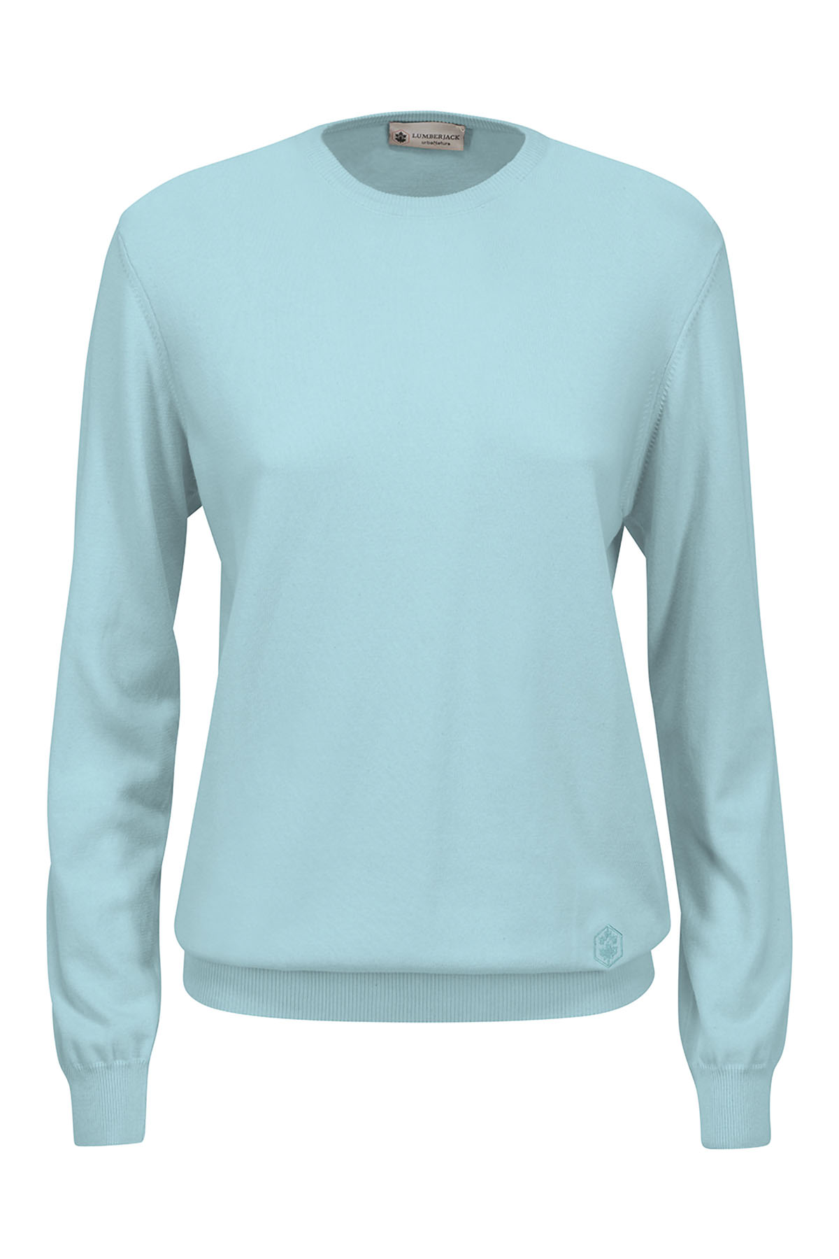 Lumberjack SWEATER WOMAN SD0000000000114707 | Lumberjack