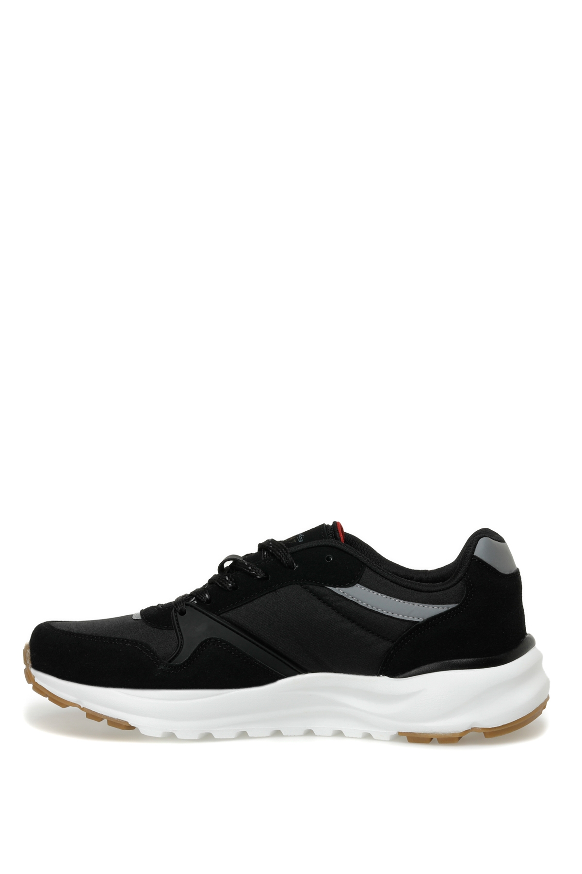 Kinetix DARIO 3FX Siyah Erkek Spor Ayakkabı 101341565 | Flo