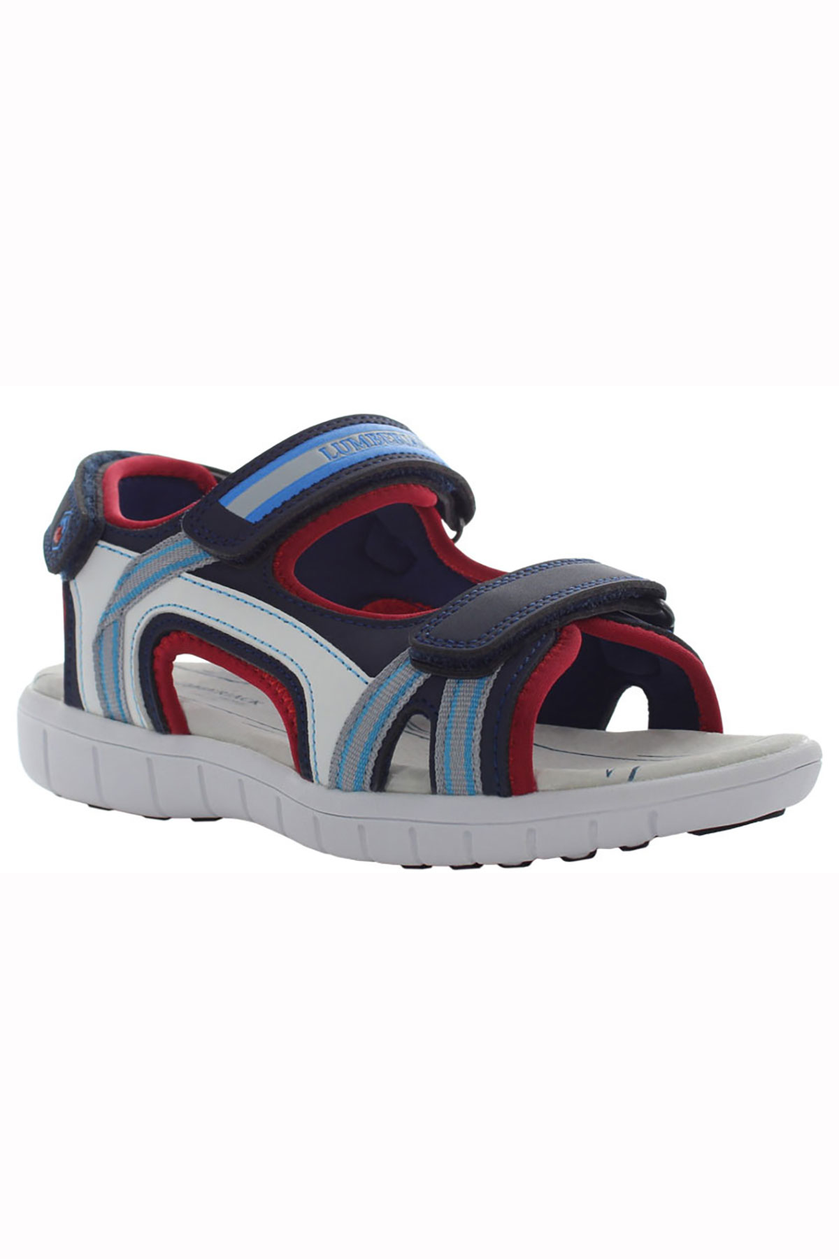 Lumberjack SPONGY SANDALS BOY SD0000000000114099 | Lumberjack