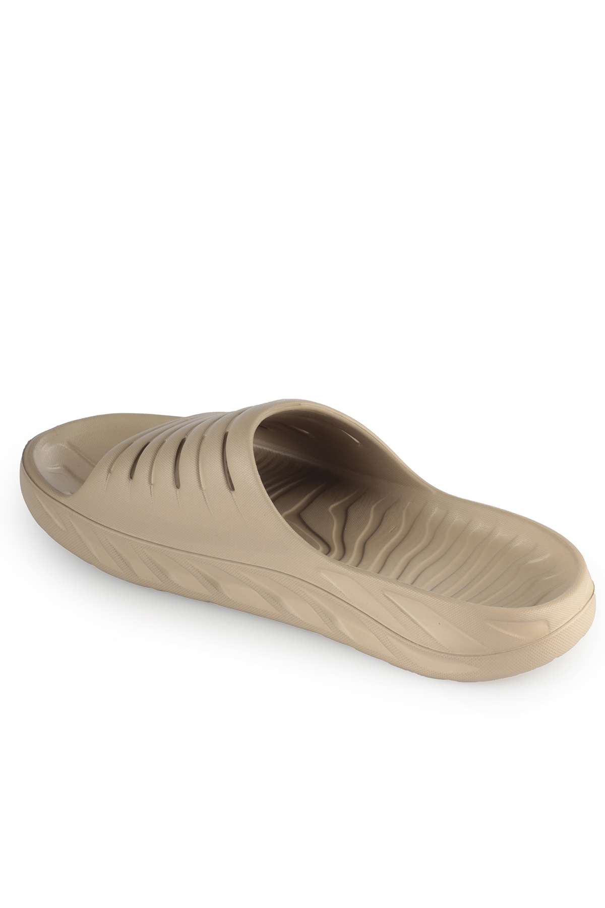 TWİNGO Esem Twingo 024E Erkek Terlik Kum 200862981 | Flo