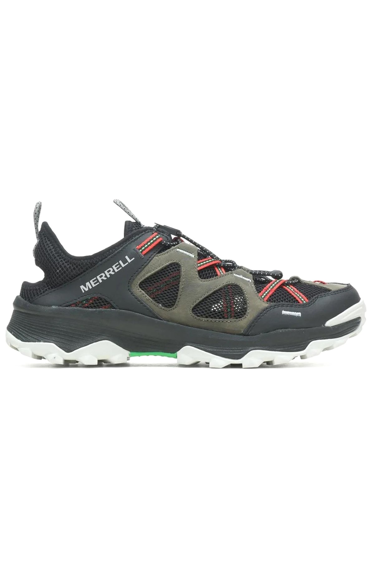 Merrell Speed Strike Erkek Su Ayakkabısı J067643 200863977 | Flo