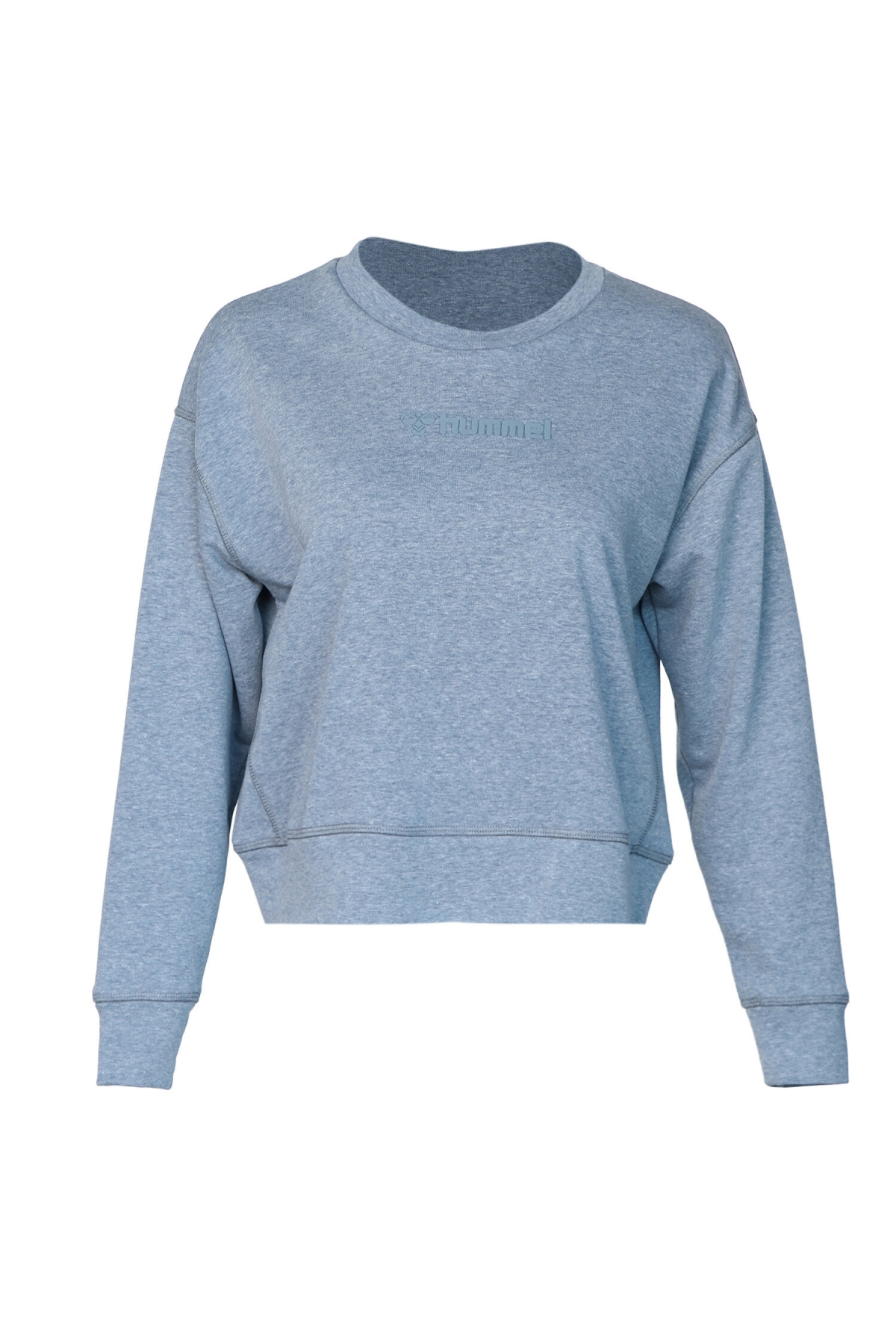 Hummel JADE SWEATSHIRT 200876013 | Flo