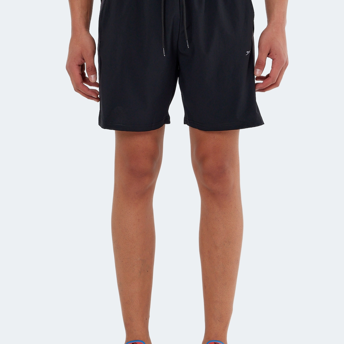 RANDI Erkek Şort Siyah Fiyatları | Flo