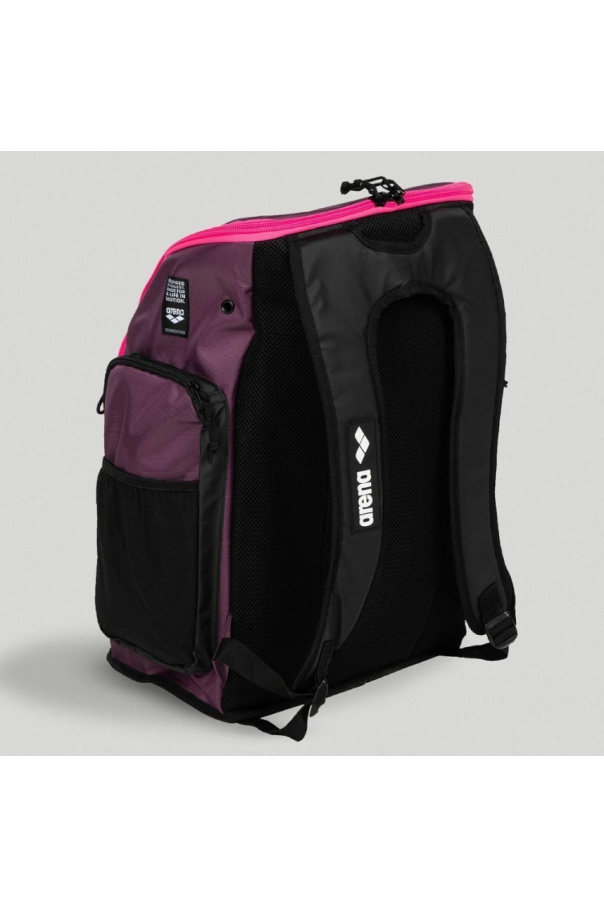 Spiky III Backpack 45 Swimming Backpack Yüzücü Sırt Çantası 005569102 ...