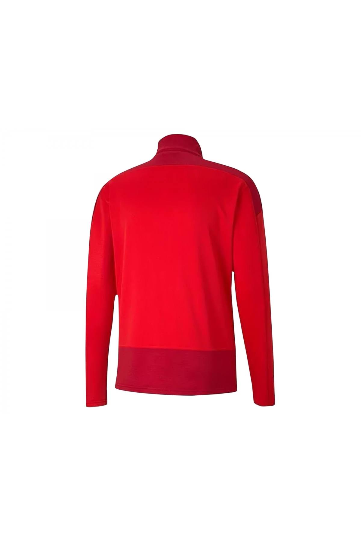 Puma 656476-02 Teamgoal 23 Training 1 4 Zip Top Erkek Sweatshirts ...