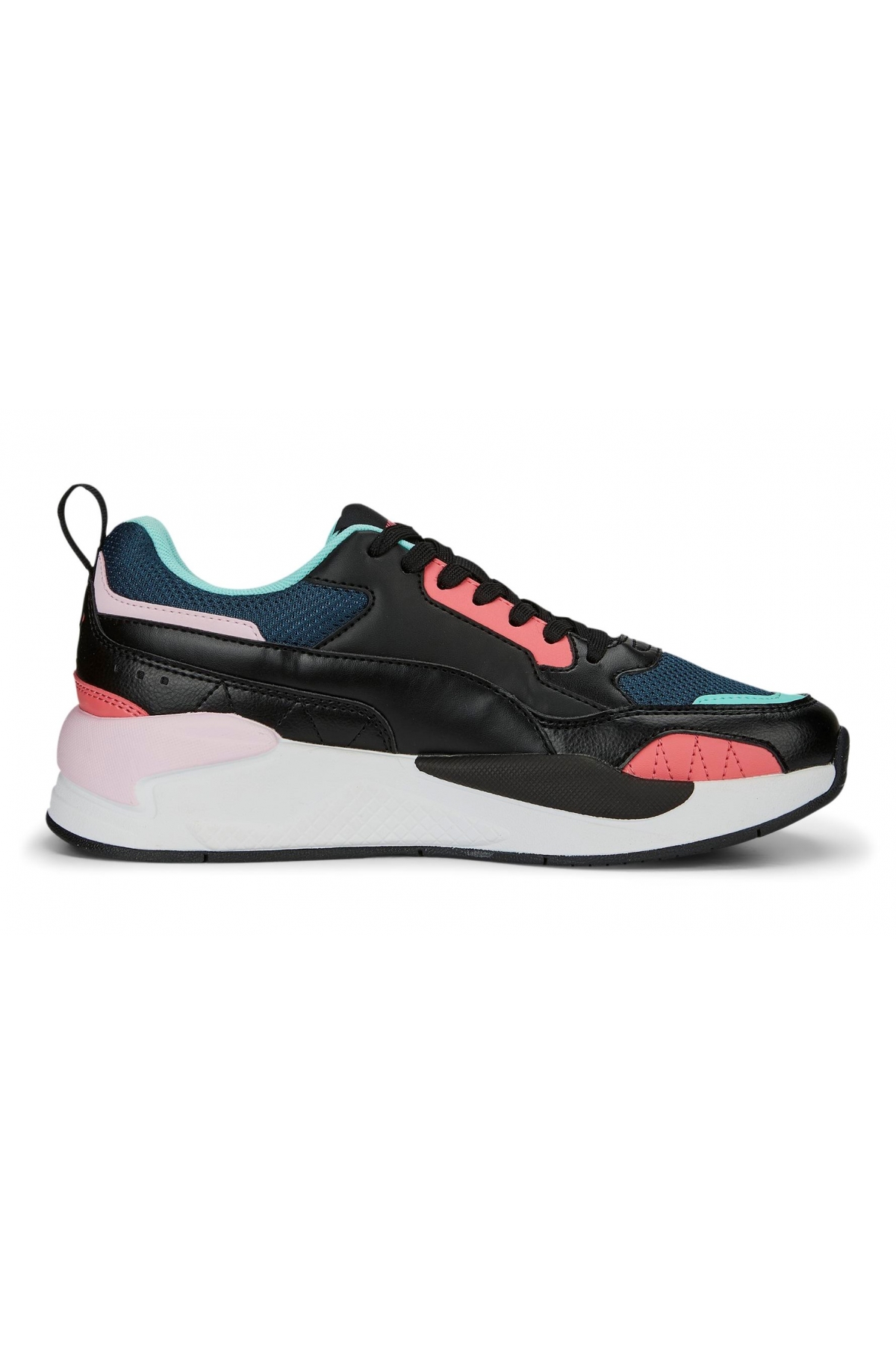 Puma X-Ray 2 Square 373108-71 Kadın Spor Ayakkabı 200879744 | Flo