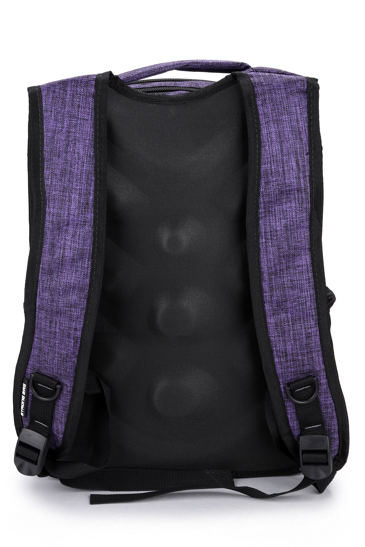 STRONG Yarasa Okul Çantası,Günlük Sırt Çantası, Seyahat Çantası 207 MOR ...