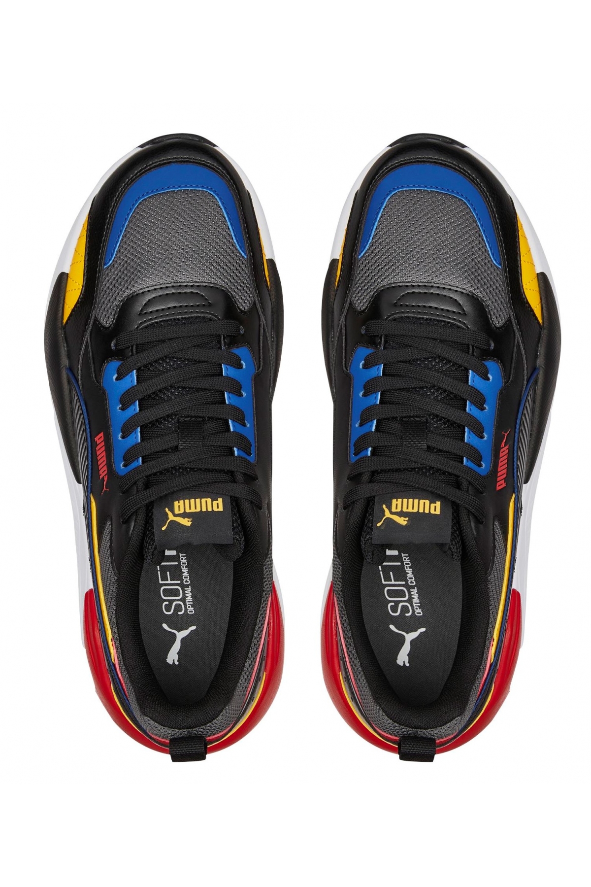 Puma X-Ray 2 Square 373108-50 Erkek Spor Ayakkabı 200886493 | Flo