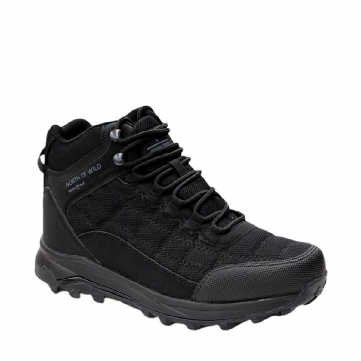 22Km Yukan Waterproof Erkek Outdoor Bot Fiyatları | Flo