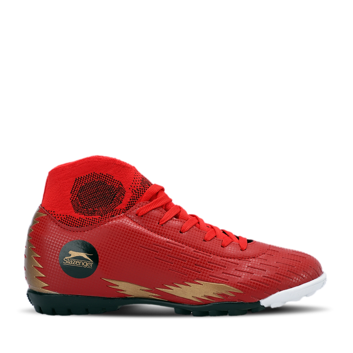 HADAS HS Futbol Krampon Ayakkabı Kırmızı Fiyatları | Flo