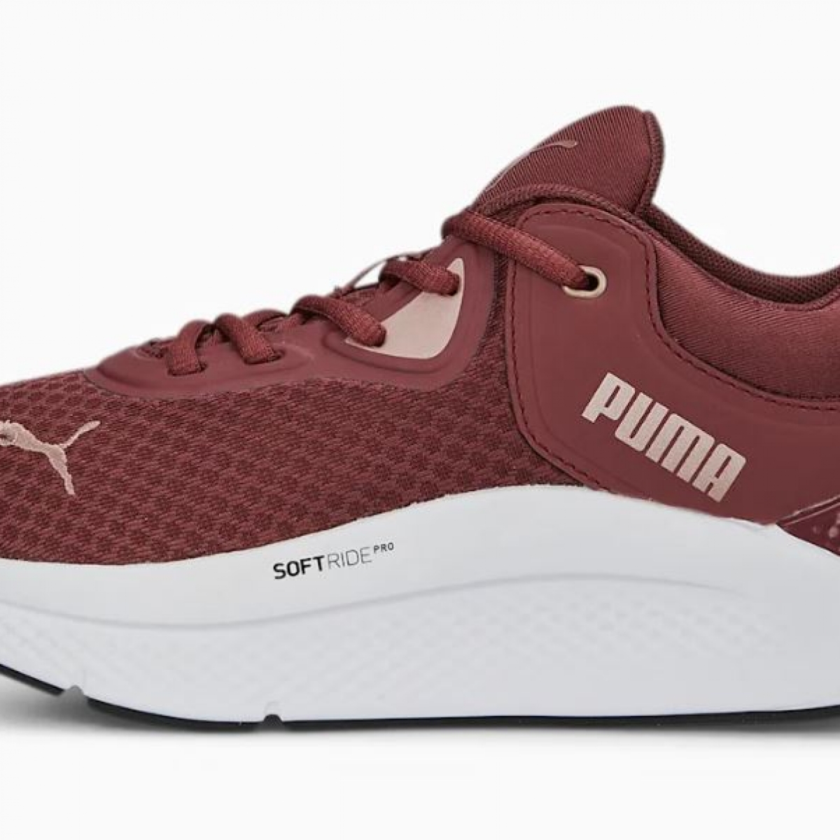 Puma Softride Pro 377045-07 Wns Kadın Spor Ayakkabı 200893140 | Flo