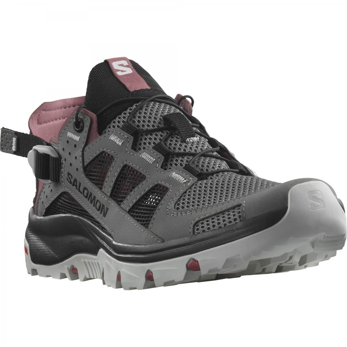 Salomon Techamphibian 5 Kadın Outdoor Ayakkabı 200897172 | Flo