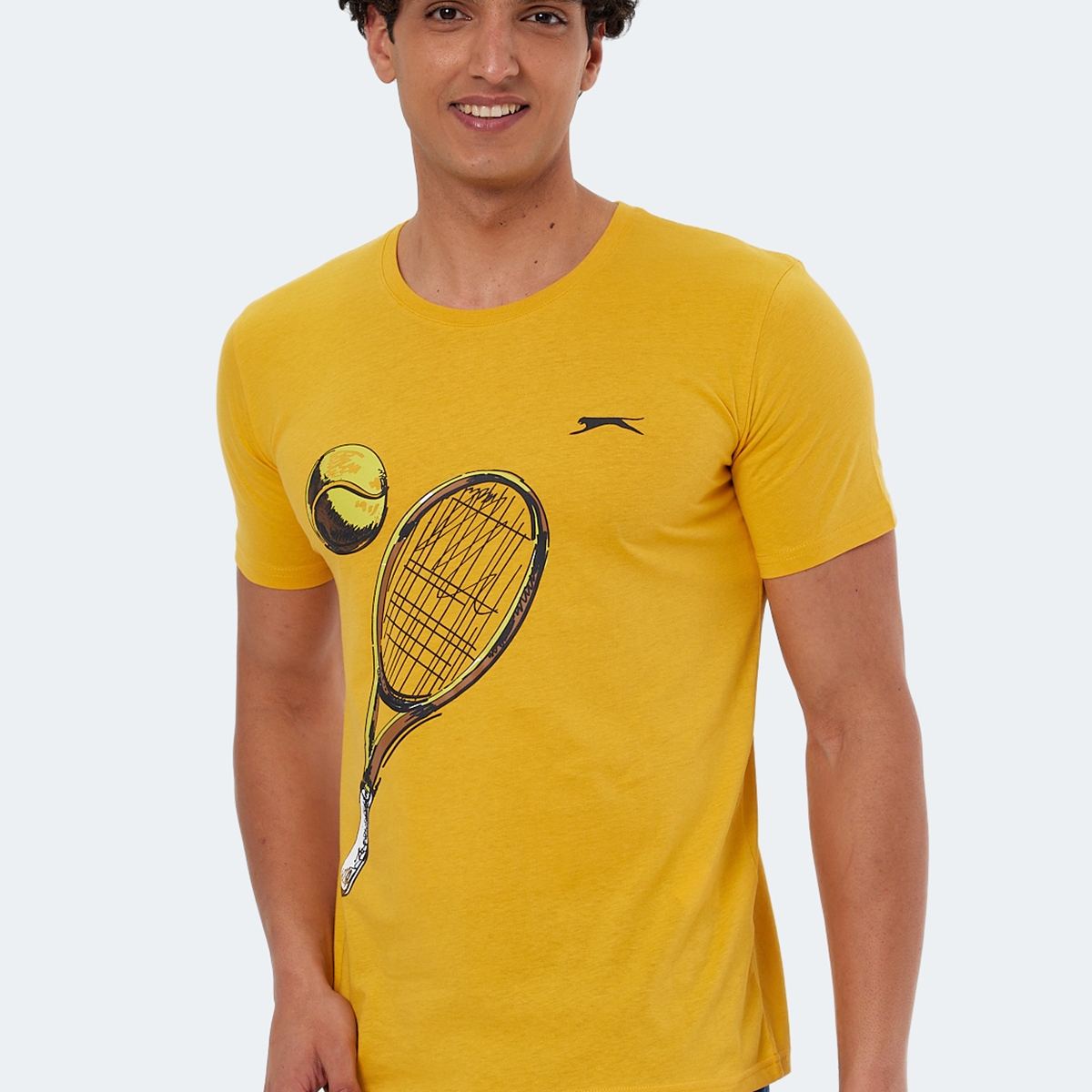 KATONS Erkek T-Shirt Hardal Fiyatları | Flo