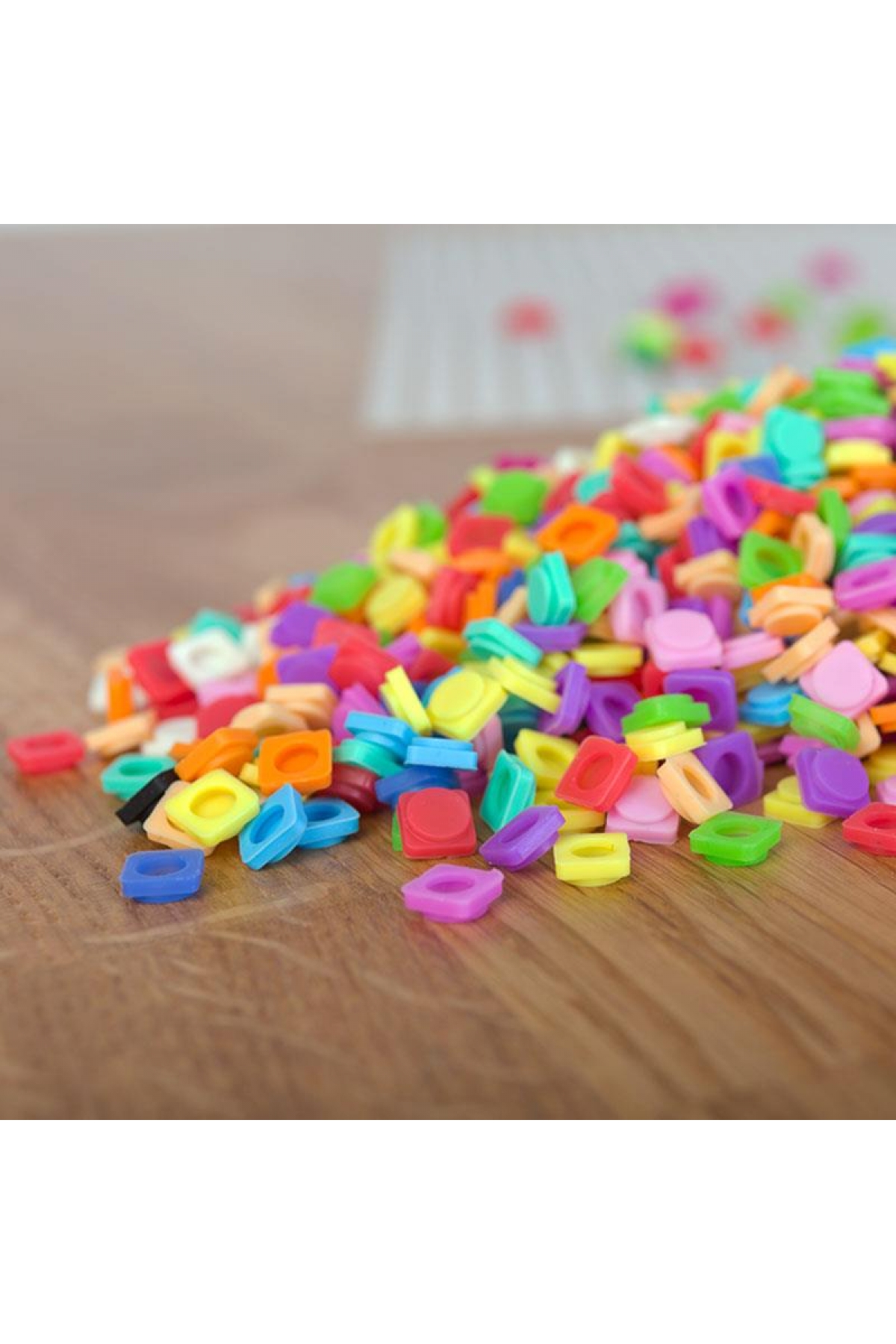 Fuşya Kalem Kutusu PXA-02-L15 Fiyatları | Flo