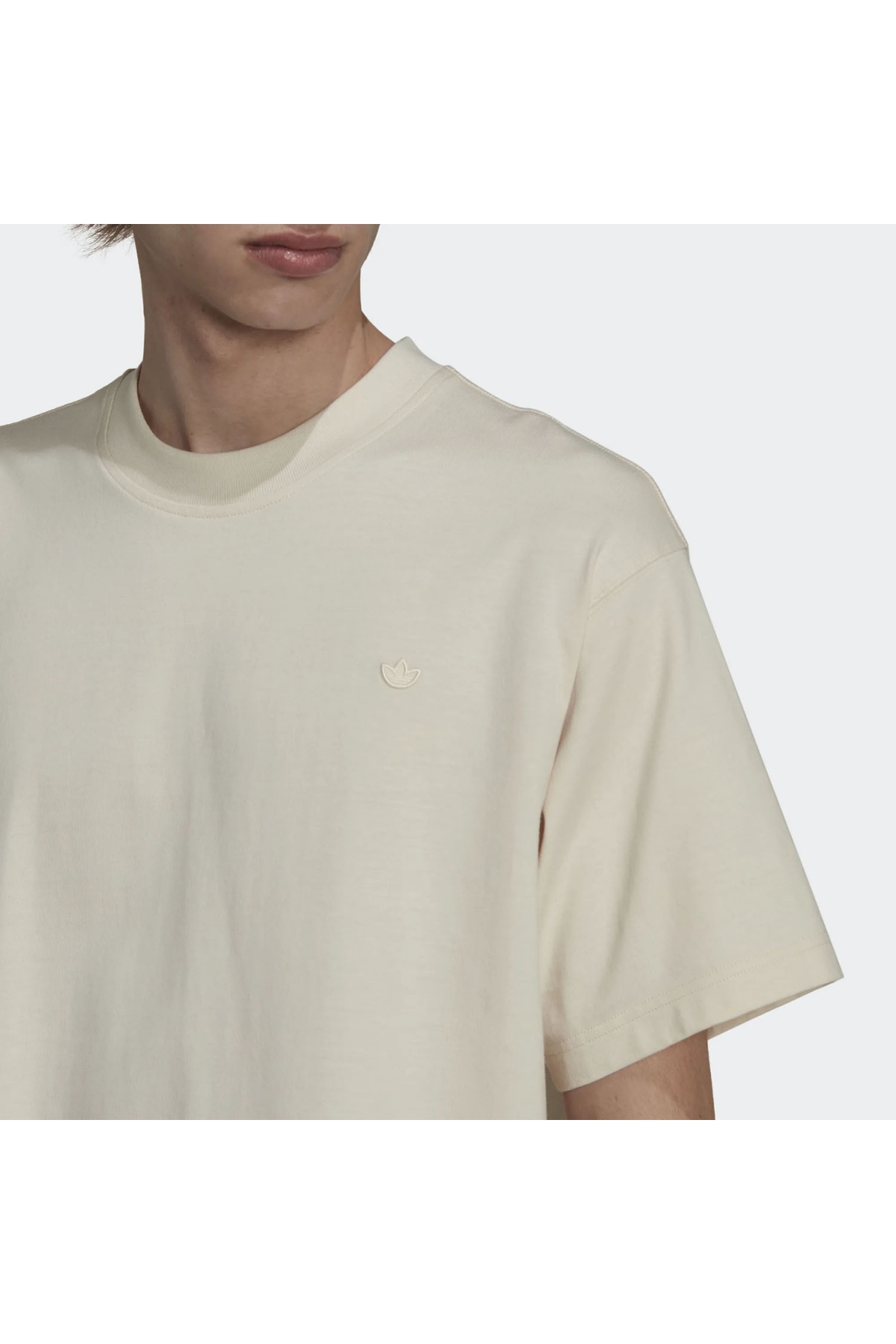 adidas Erkek Günlük T-Shirt C Tee Hk2891 200910432 | Flo