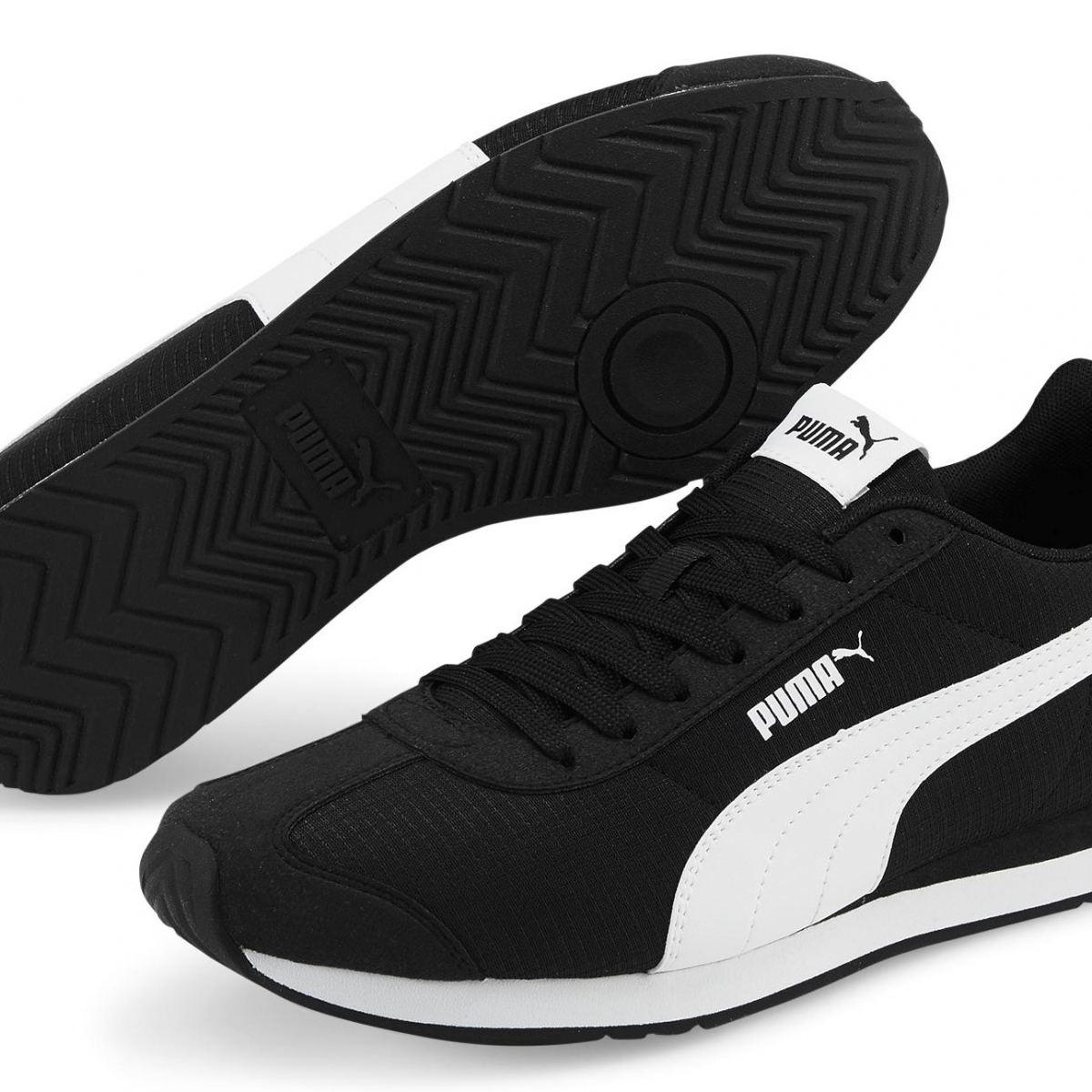 Puma Turin 3 NL 383038-01 Erkek Spor Ayakkabı 200912388 | Flo