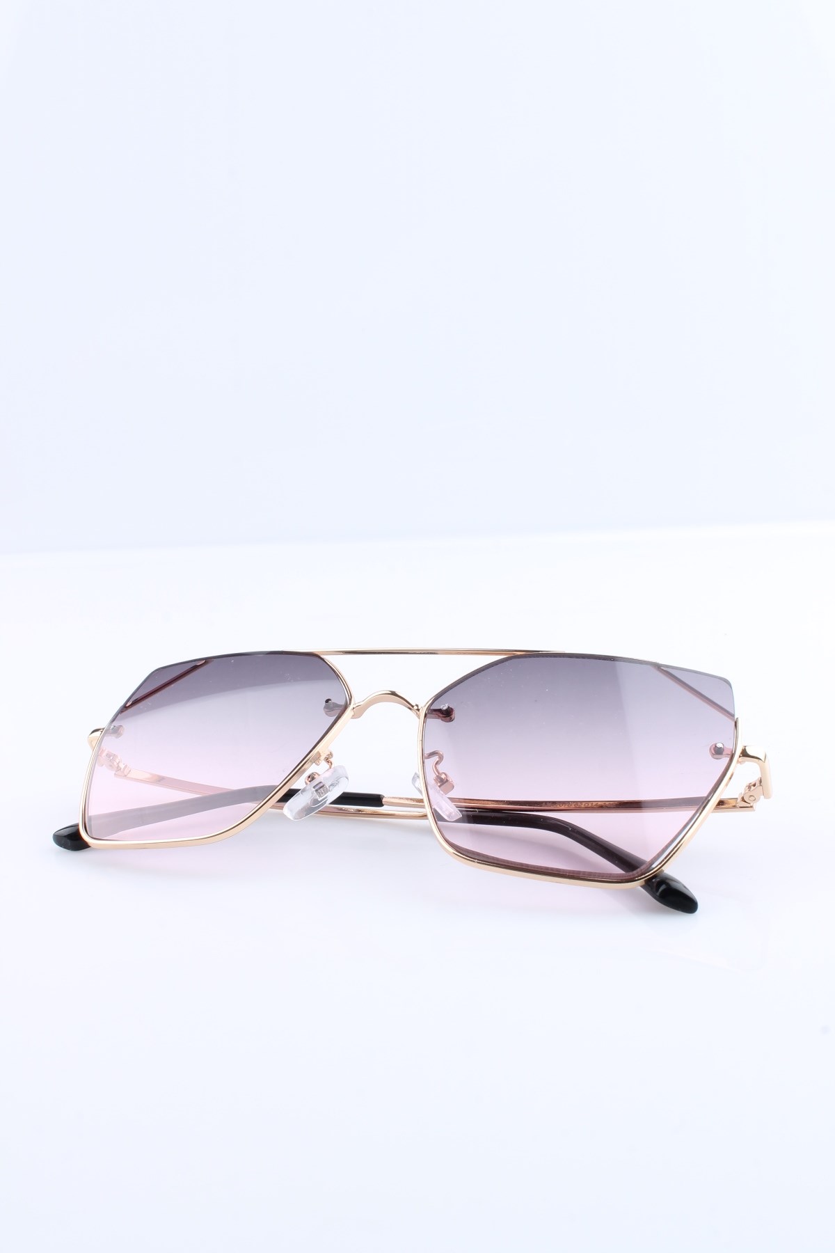 La Viva PEMBE UV400 KADIN GÜNEŞ GÖZLÜĞÜ - 2LV7707R003 200912787 | Flo