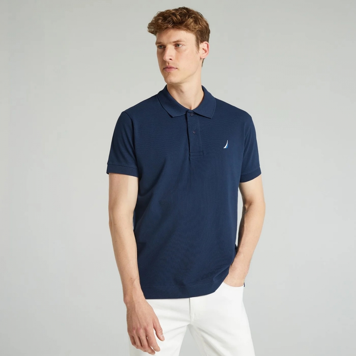 Erkek Polo Yaka T-shirt Fiyatları | Flo